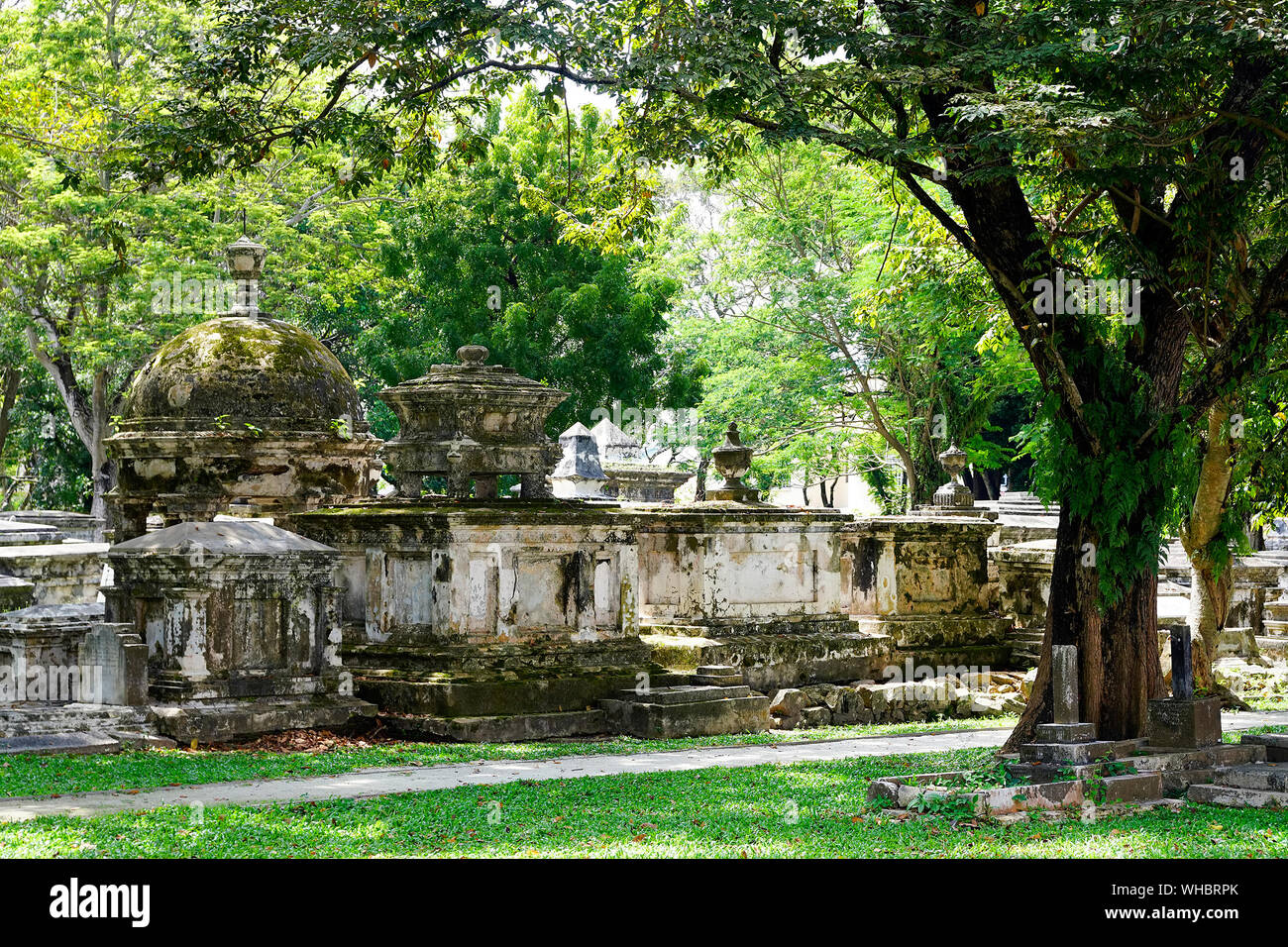 Very old ruins hi-res stock photography and images - Alamy