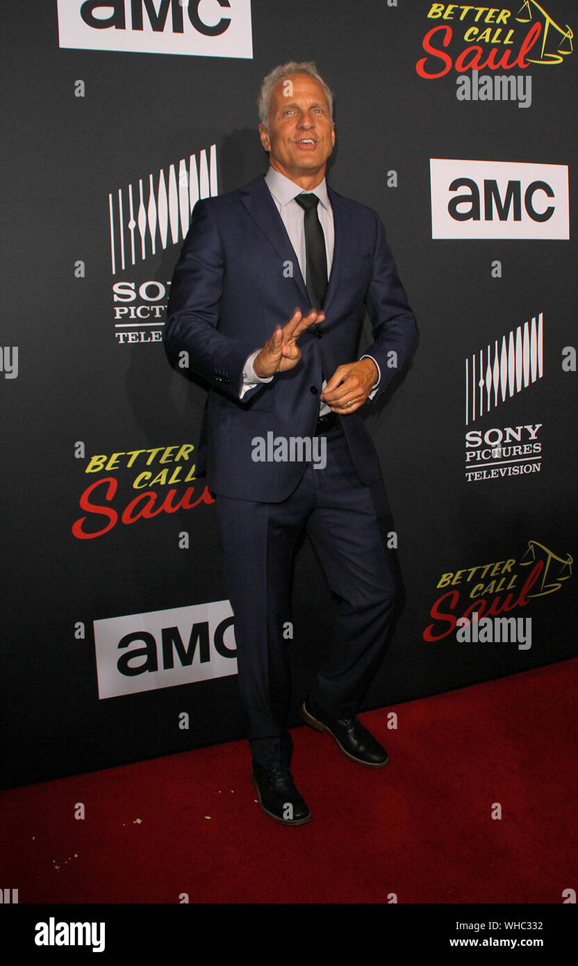 Ca patrick fabian hi-res stock photography and images - Alamy