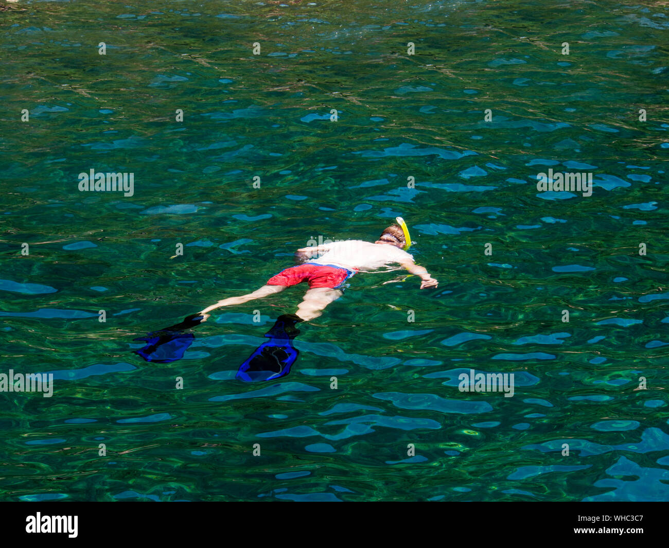 Diving exploration hi-res stock photography and images - Alamy
