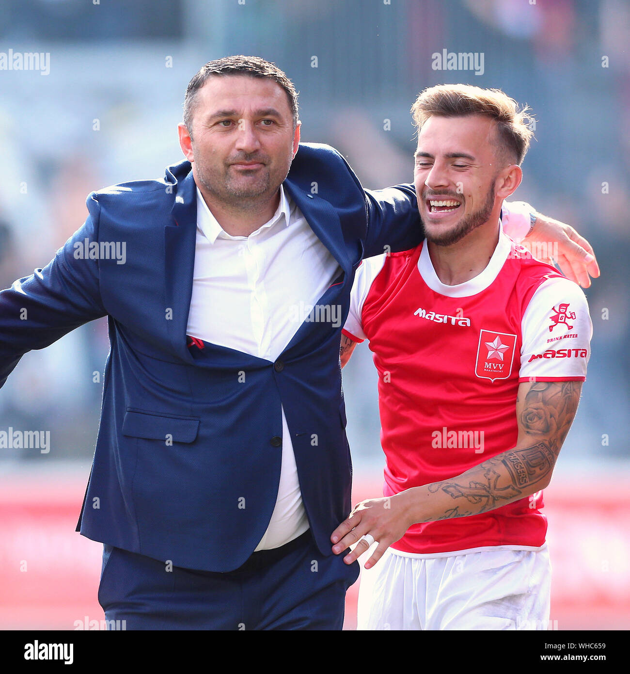 Fuat usta hi-res stock photography and images - Alamy