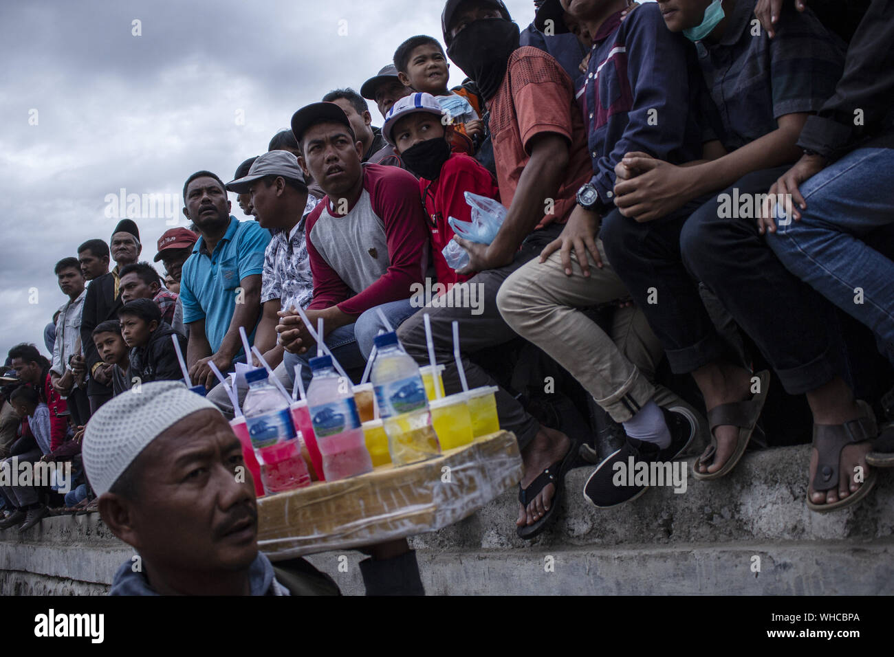 Gayo people hi-res stock photography and images - Alamy