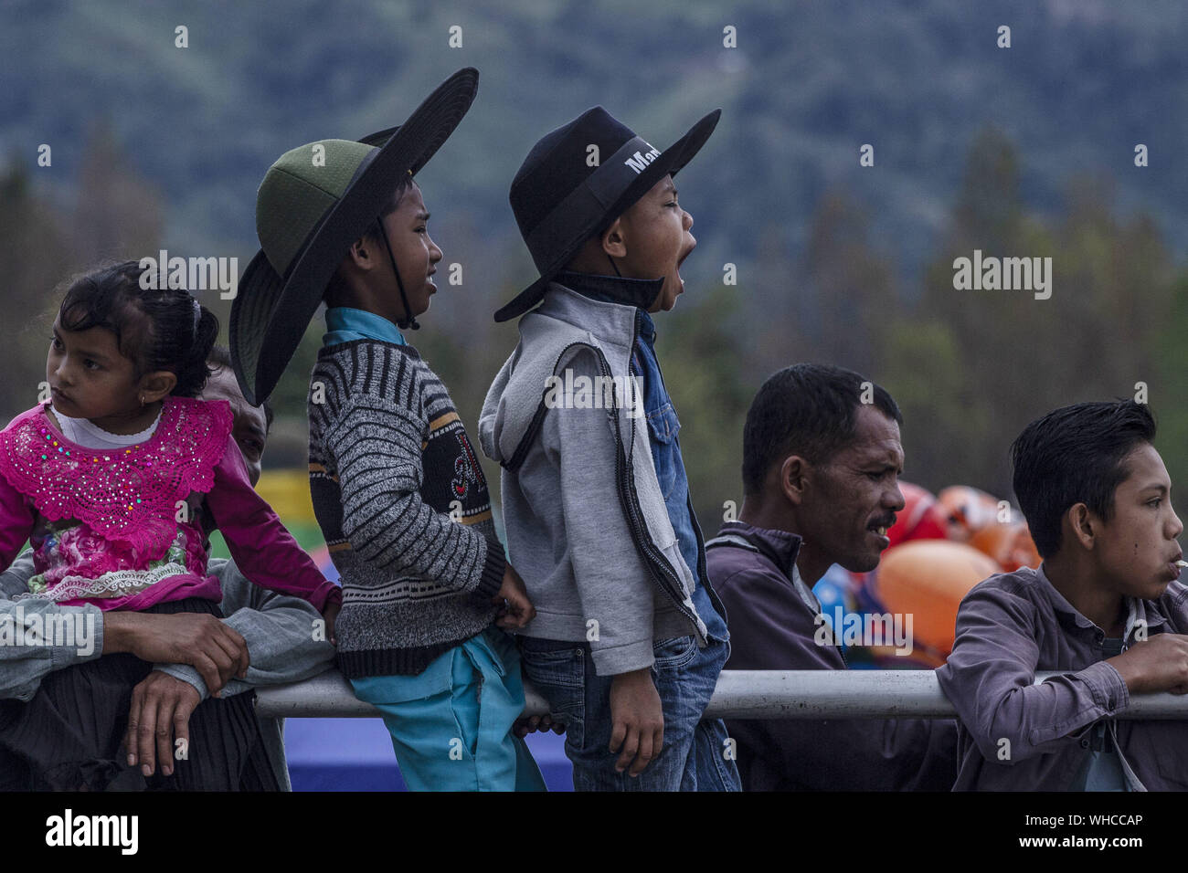 Gayo people hi-res stock photography and images - Alamy