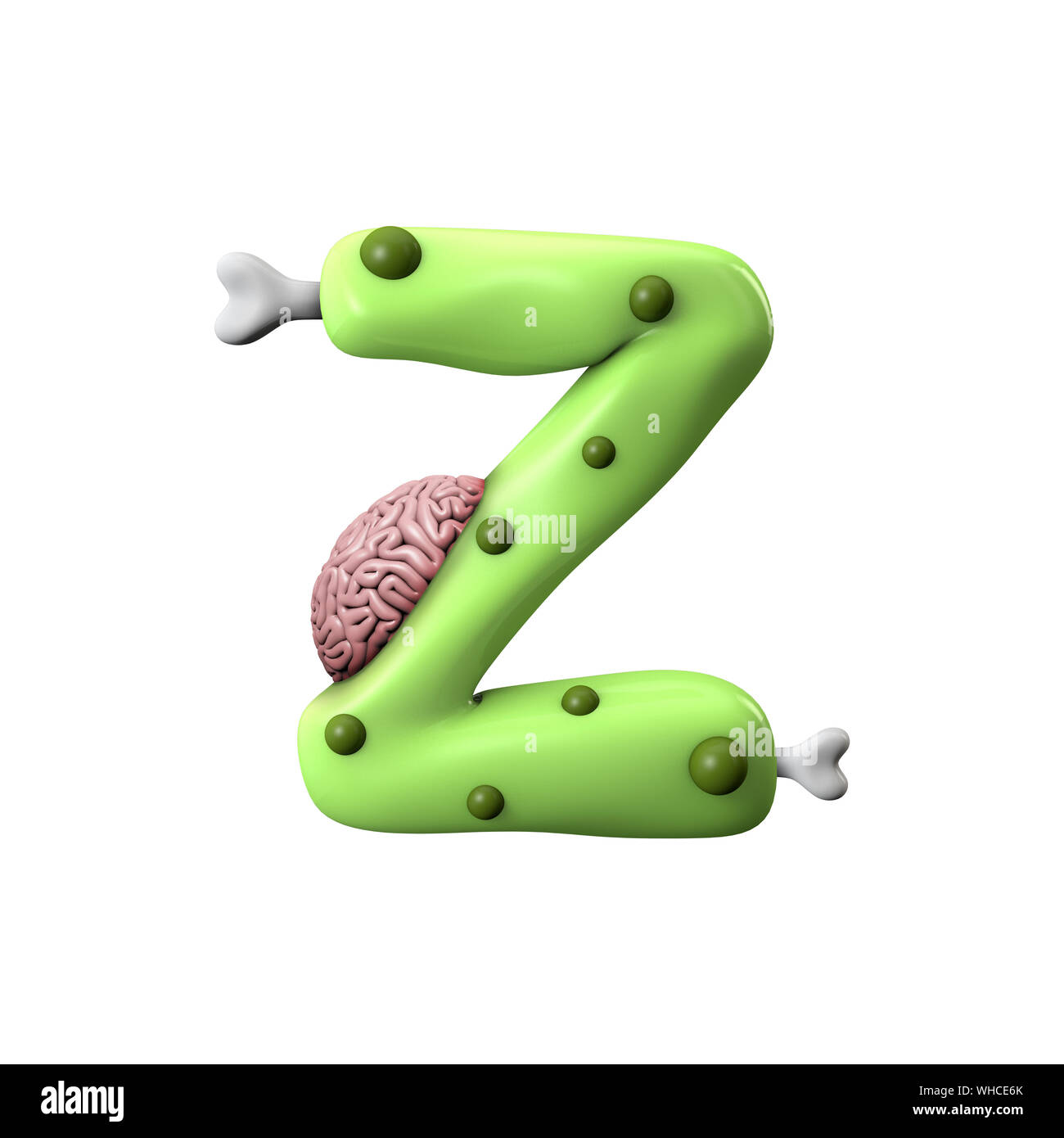Alphabet letter z hi-res stock photography and images - Alamy