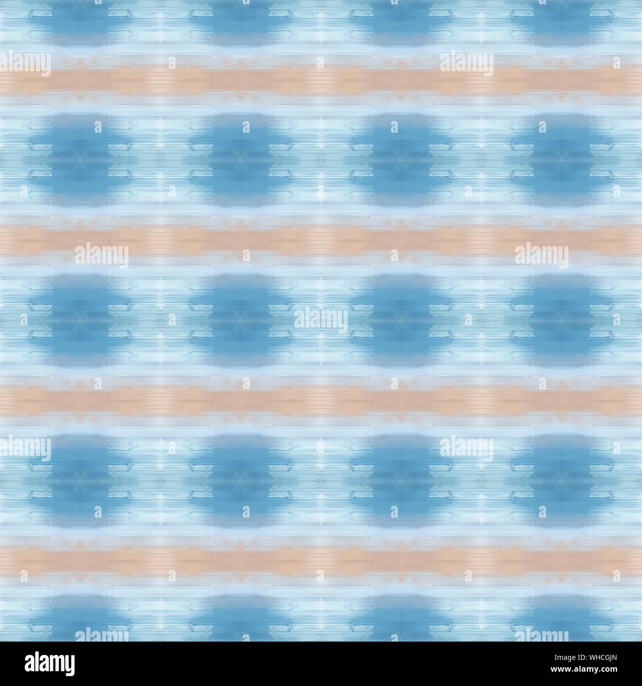abstract seamless pattern. powder blue, light blue and cadet blue ...