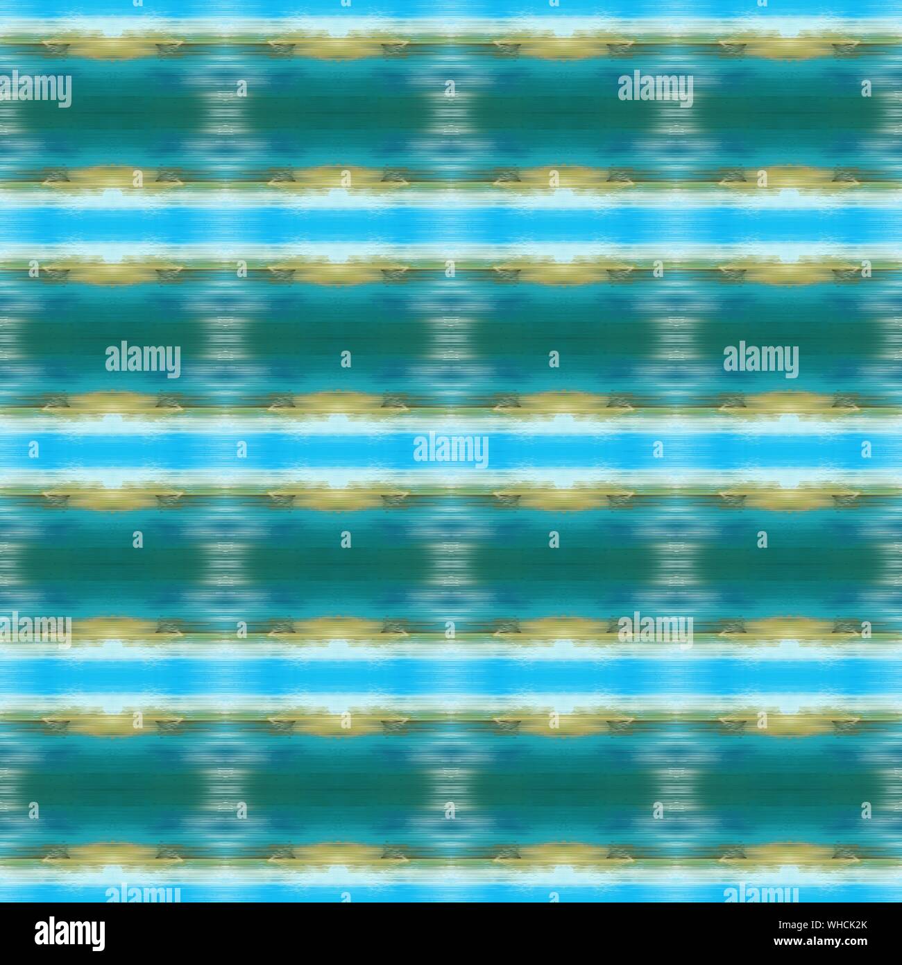 seamless pattern background. teal blue, pastel blue and deep sky blue ...