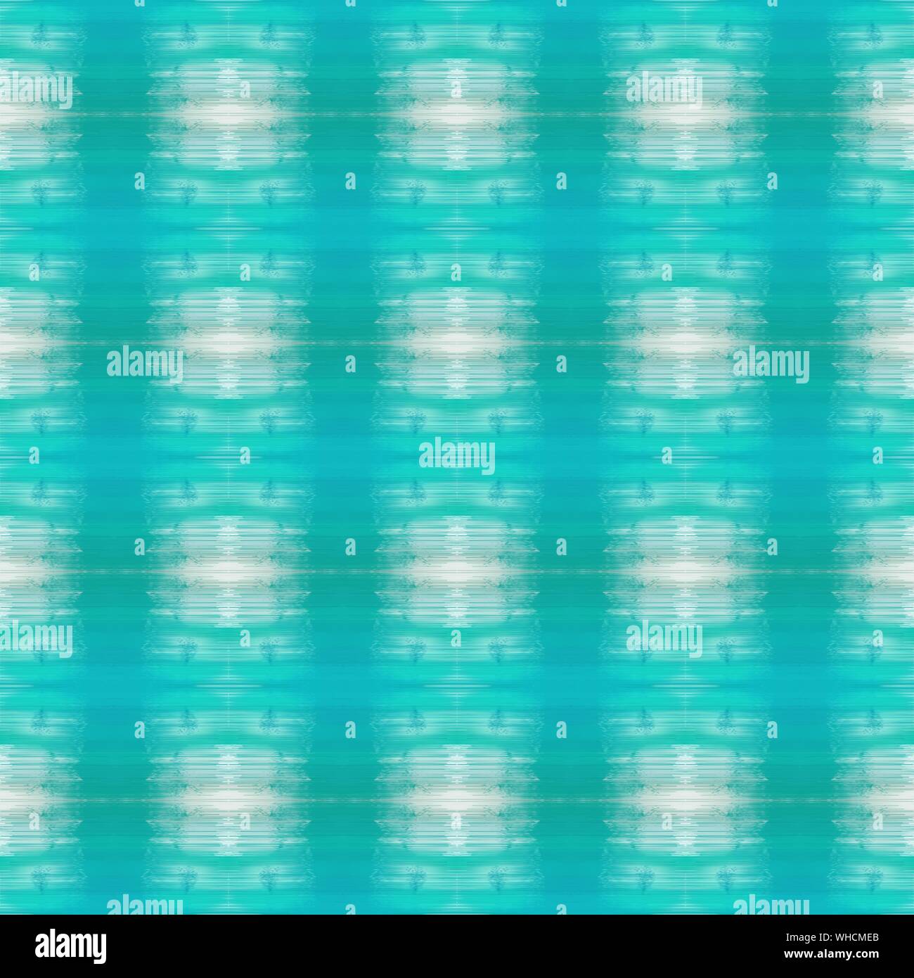 seamless pattern background. light sea green, light blue and medium ...