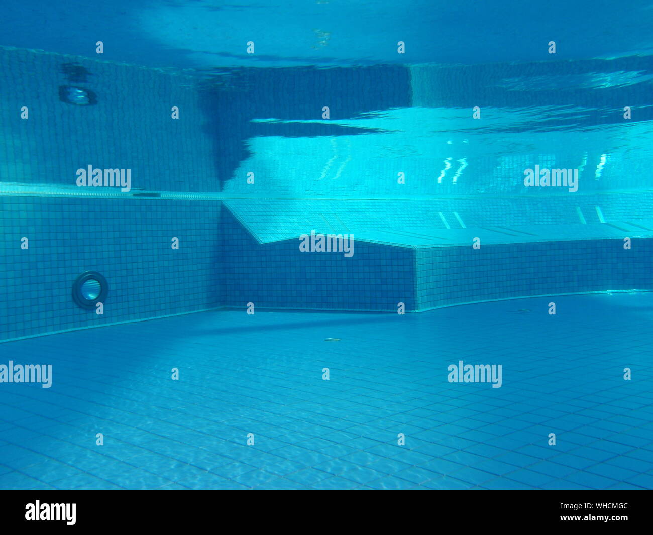 Underwater scene with hi-res stock photography and images - Alamy