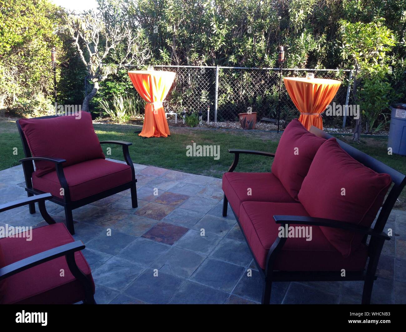 Back view sofa hi-res stock photography and images - Alamy