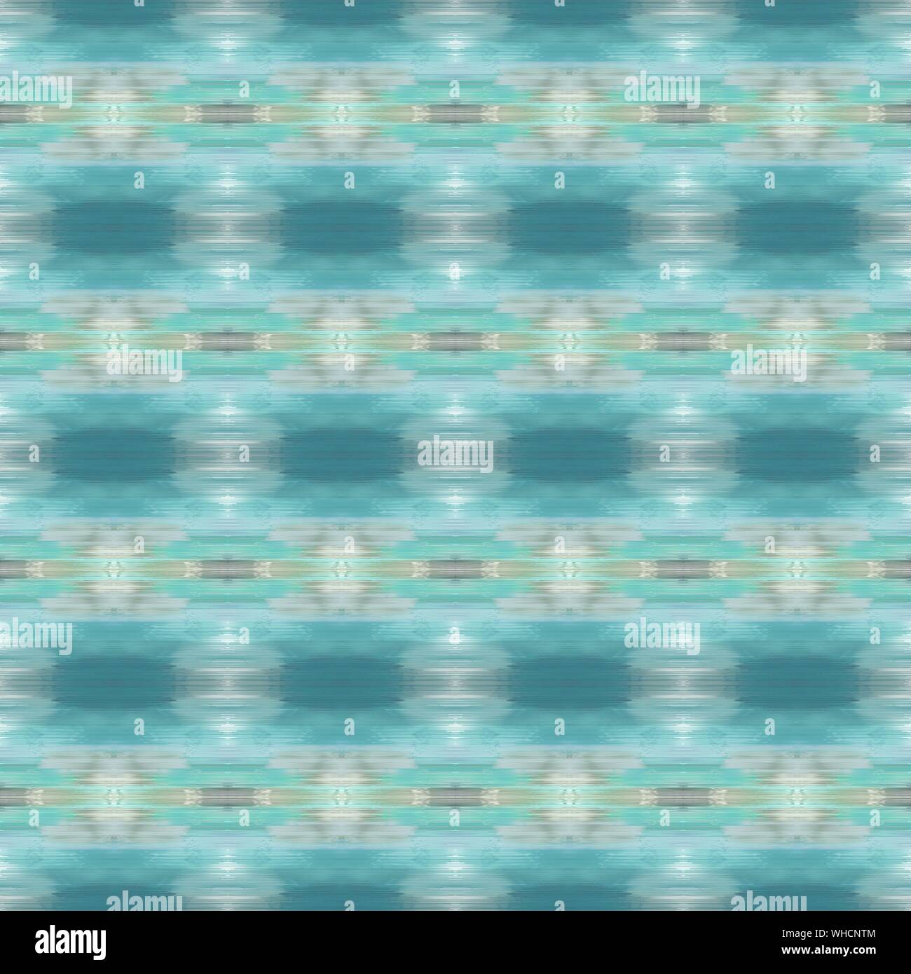 abstract seamless pattern. ash gray, teal blue and light gray colors ...