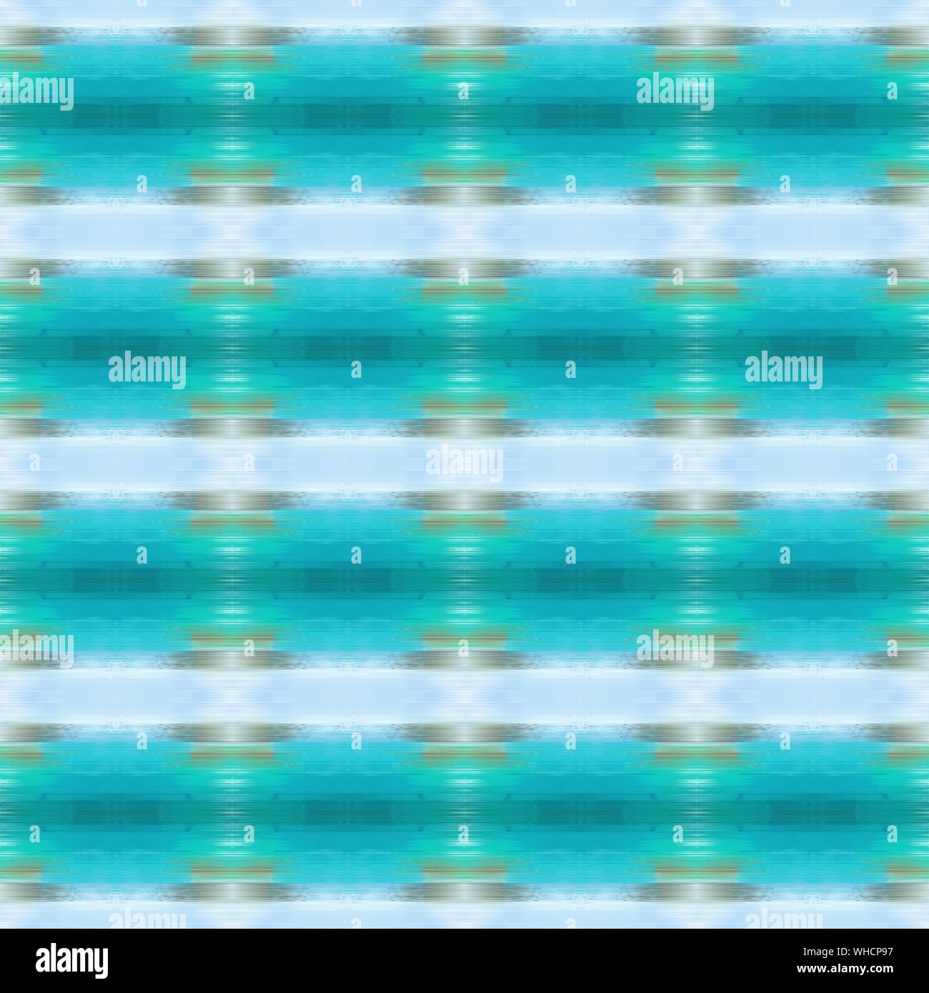 seamless pattern background. light sea green, pale turquoise and medium ...