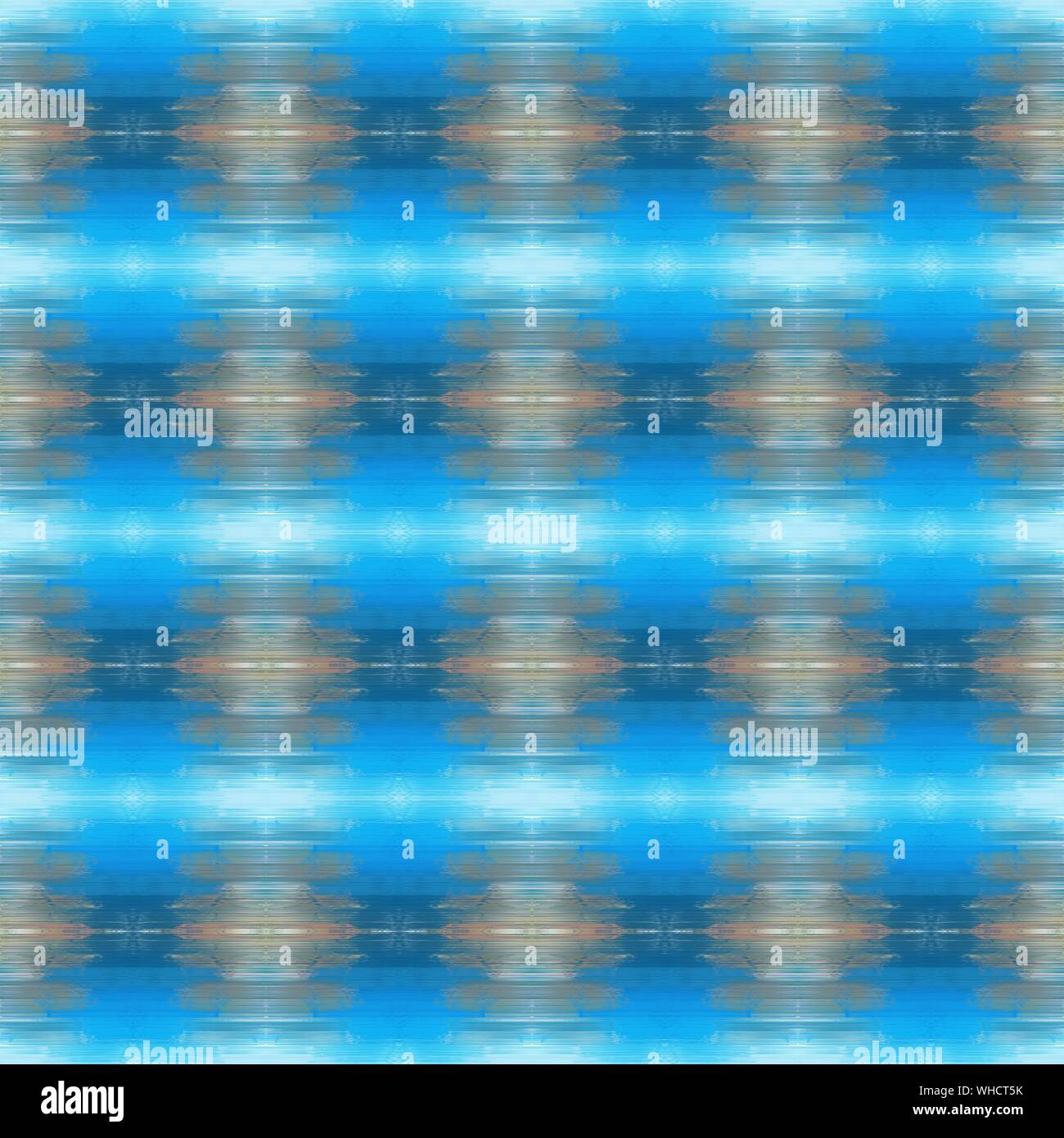 seamless pattern background. steel blue, sky blue and light slate gray ...
