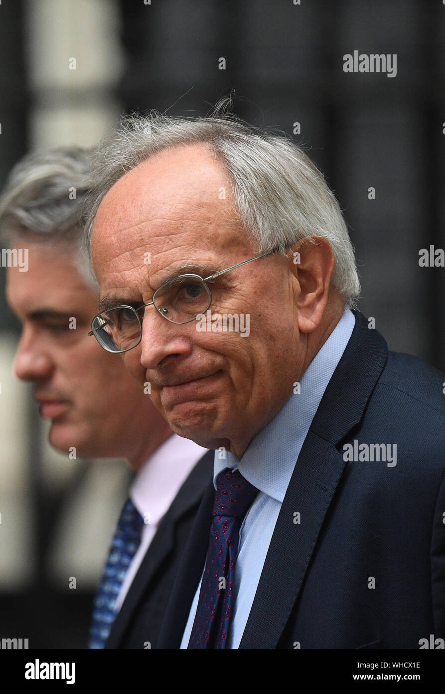 Conservative Mp Peter Bone High Resolution Stock Photography and Images ...