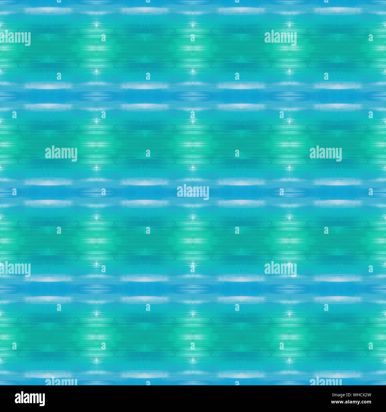 seamless pattern background. light sea green, medium turquoise and ...