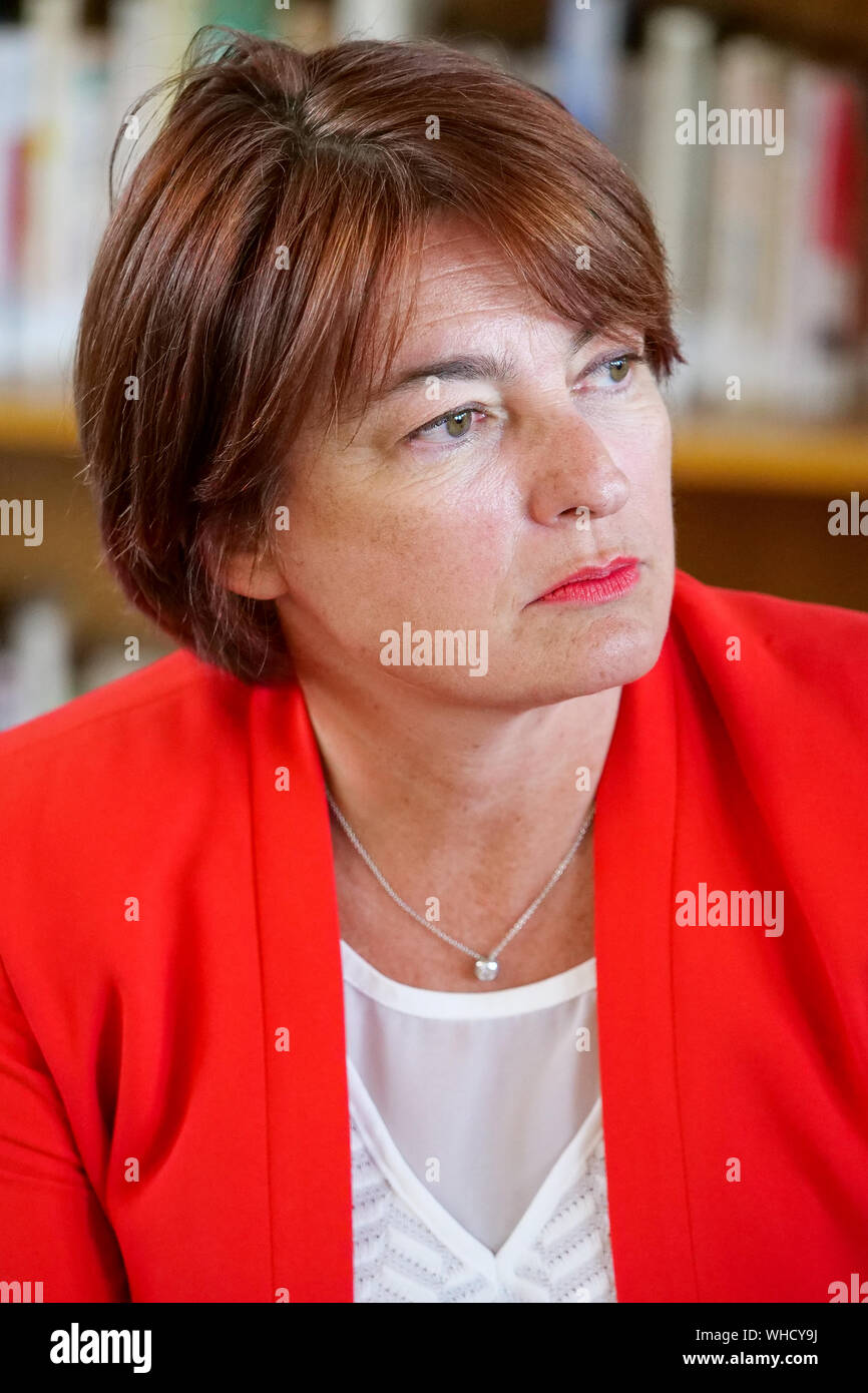 Beatrice berthoux hi-res stock photography and images - Alamy