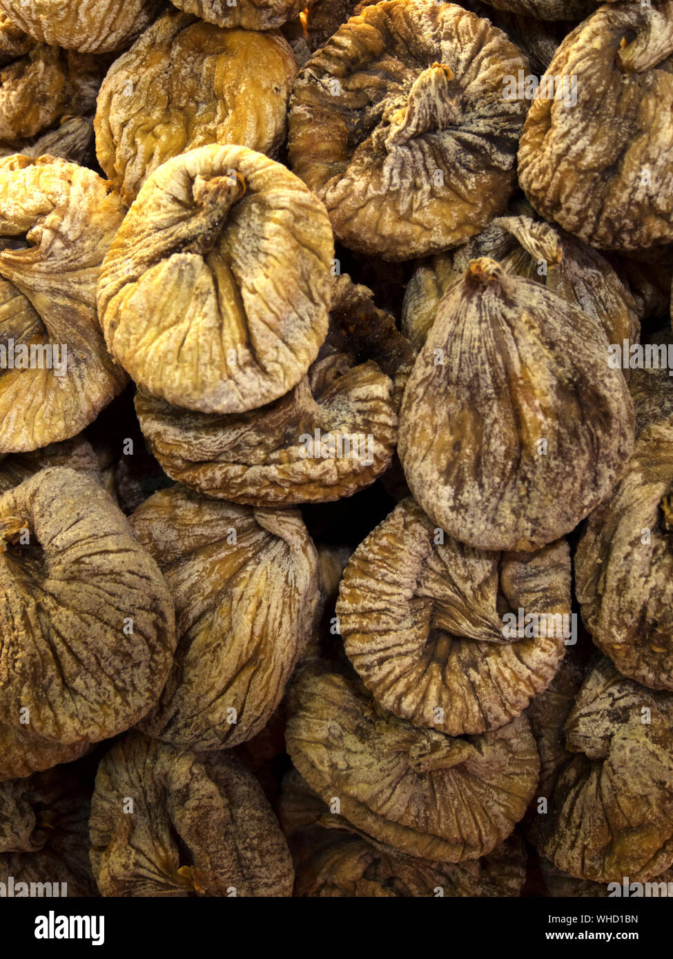 Full frame of figs hi-res stock photography and images - Alamy
