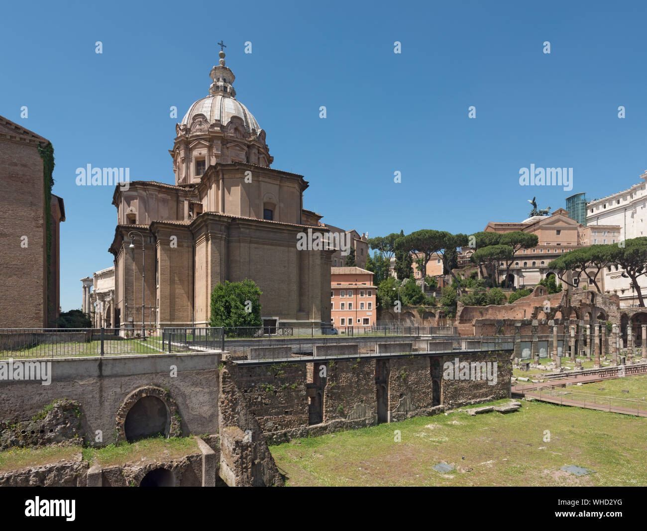 Luca e martina hi-res stock photography and images - Alamy