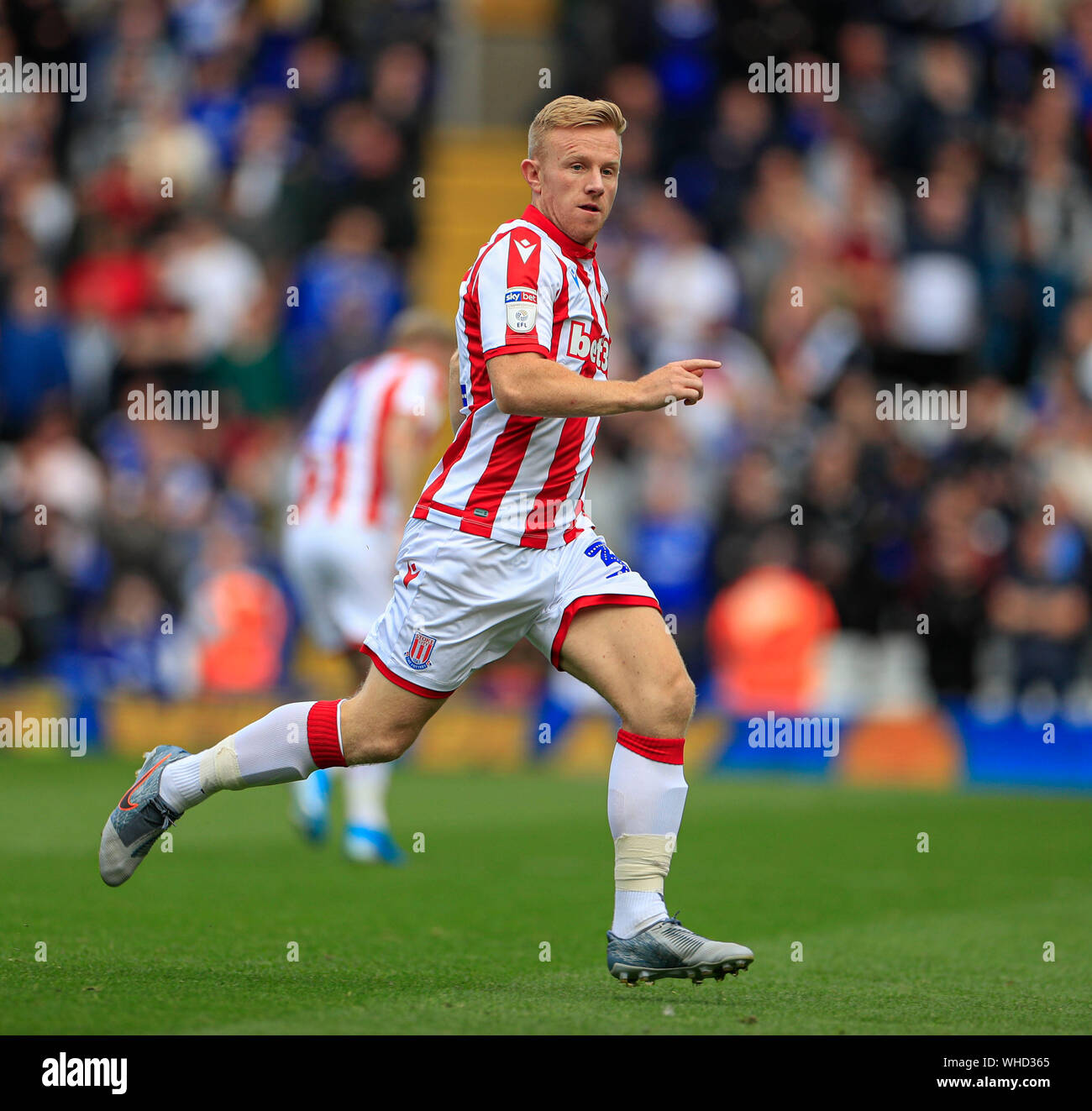 Mark duffy birmingham hi-res stock photography and images - Alamy