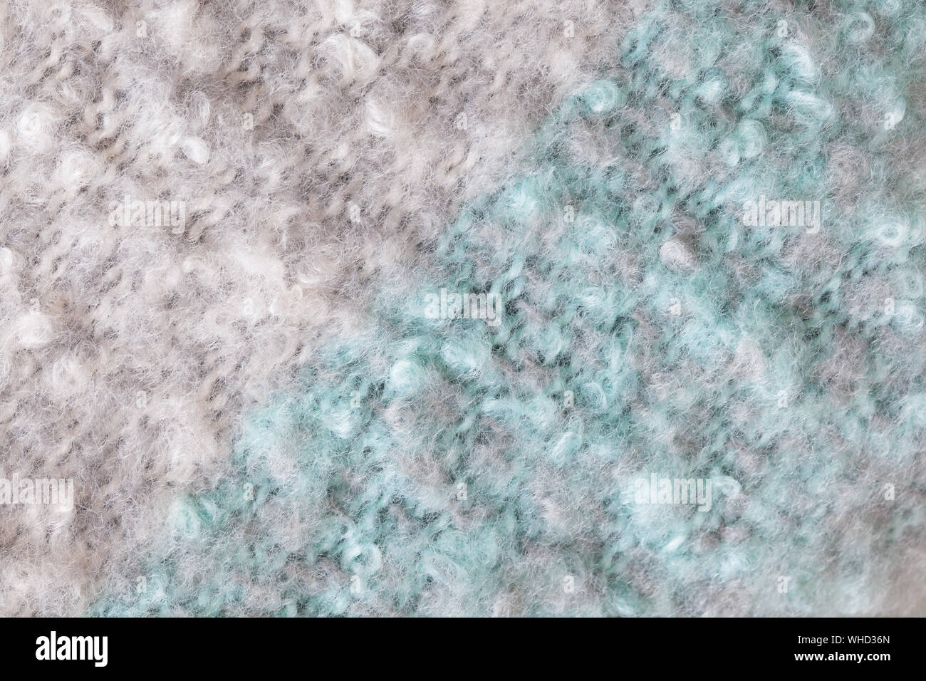 Boucle texture hi-res stock photography and images - Alamy