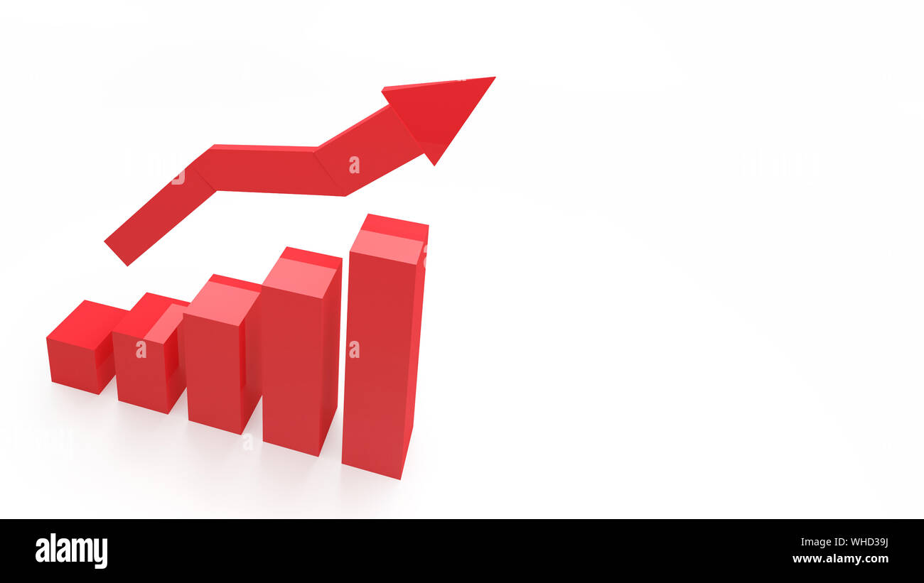 Graph symbol hi-res stock photography and images - Alamy