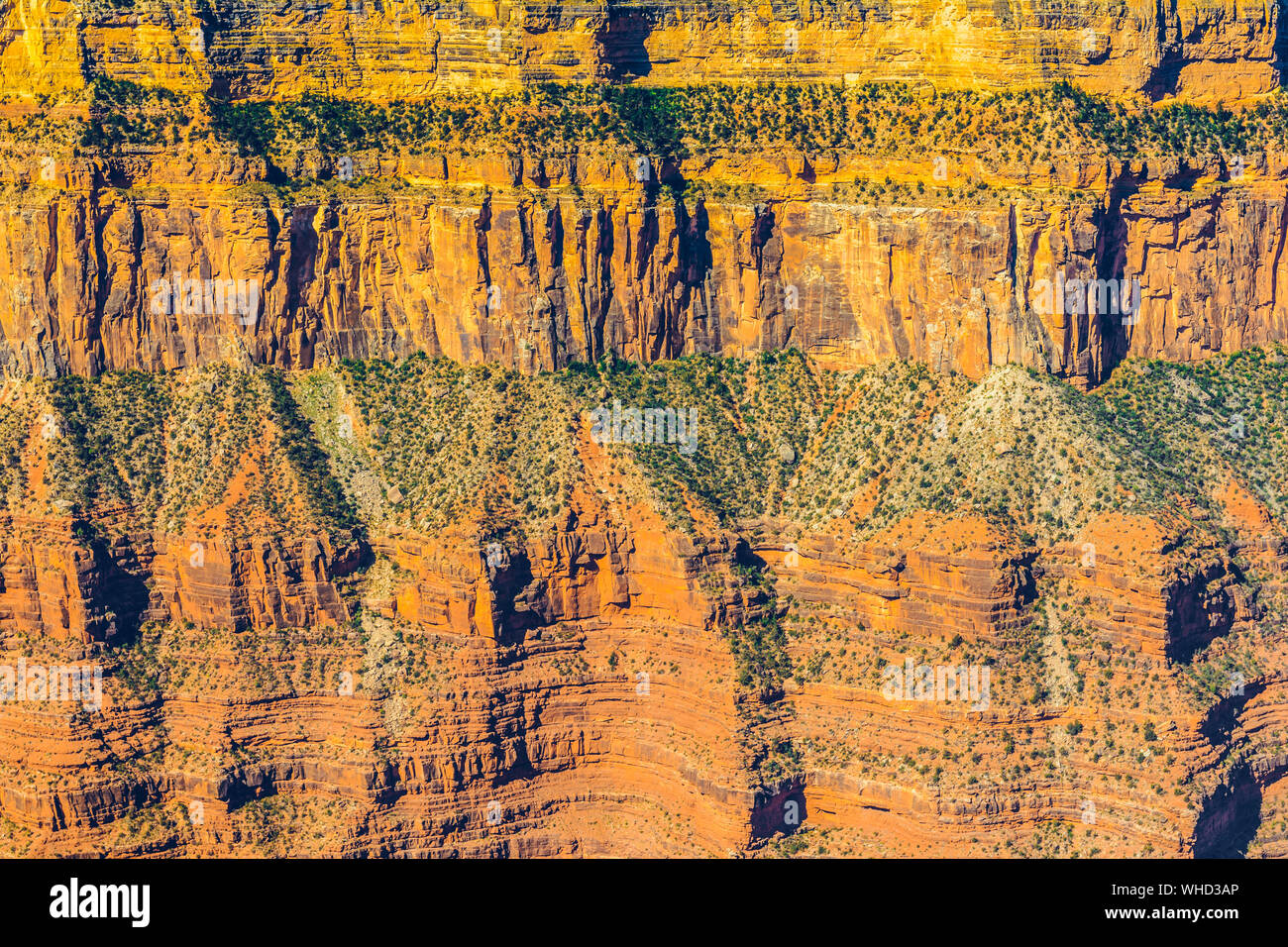 Grand Canyon view, Arizona, USA Stock Photo - Alamy