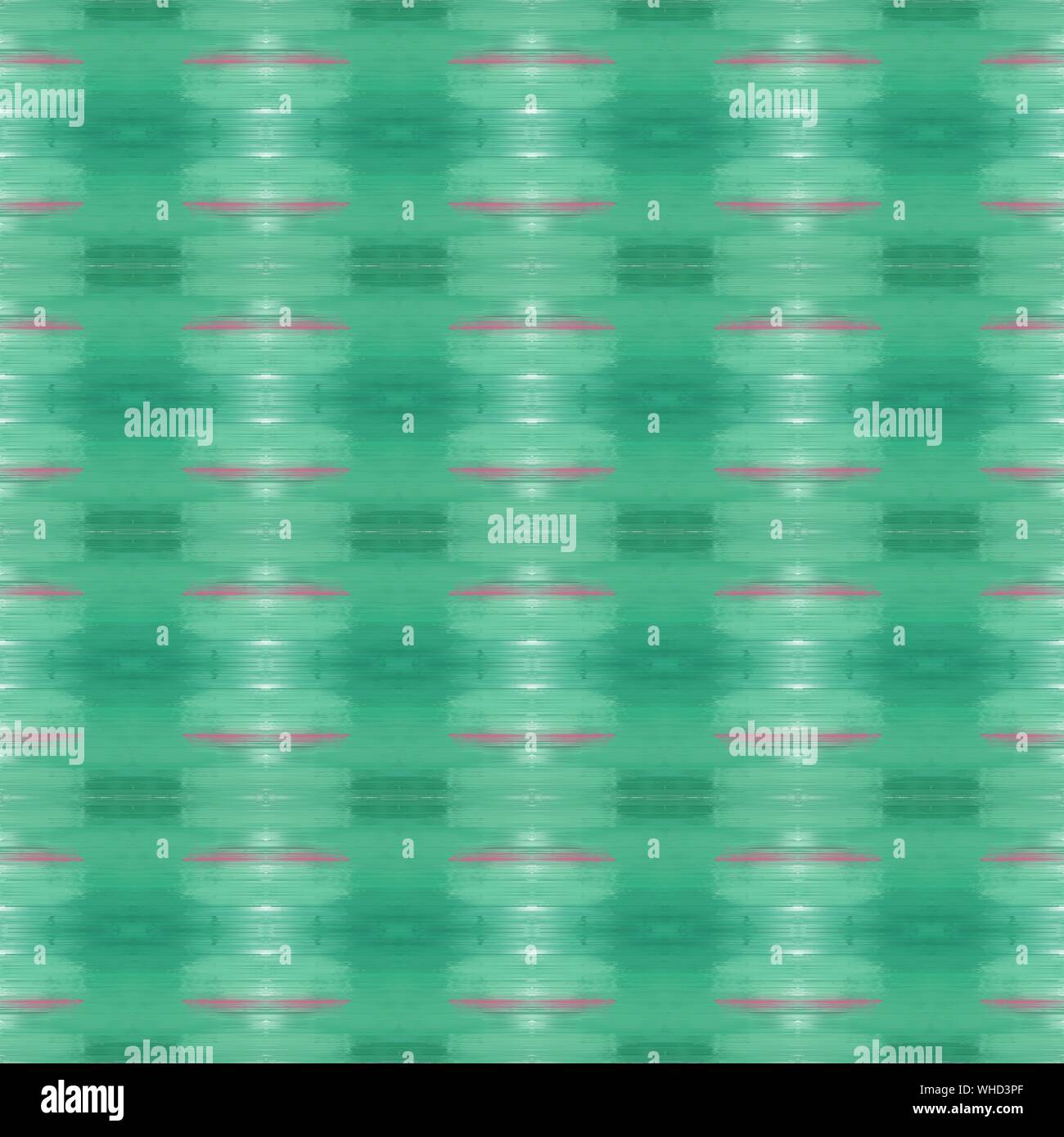 seamless pattern element with medium sea green, dark sea green and ...