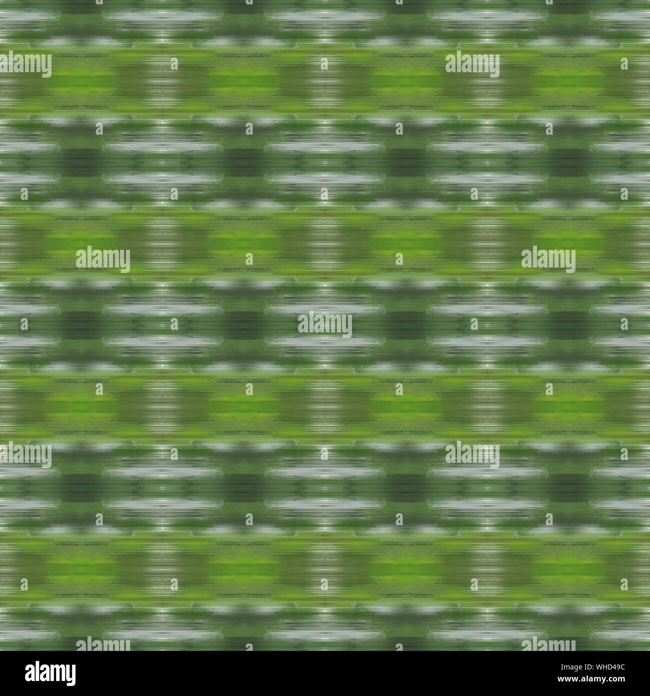 seamless deco pattern background. dark olive green, ash gray and dark ...