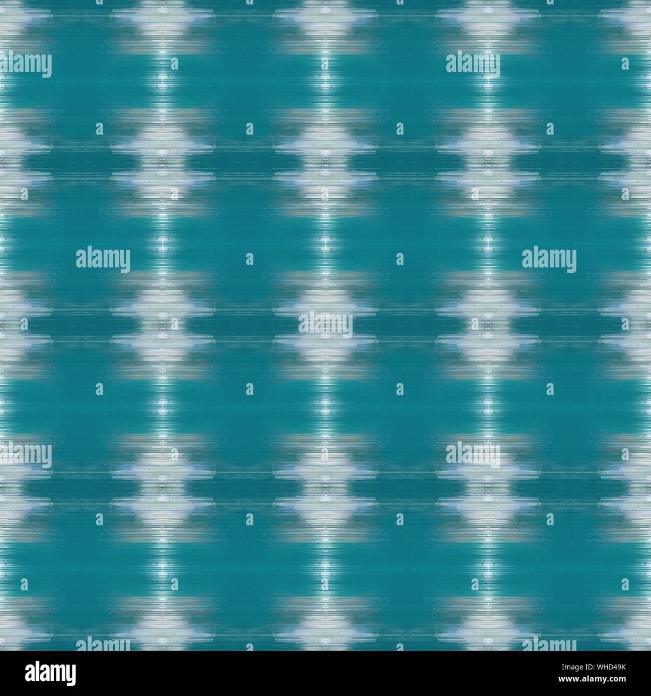 seamless pattern element with teal blue, pastel blue and cadet blue ...