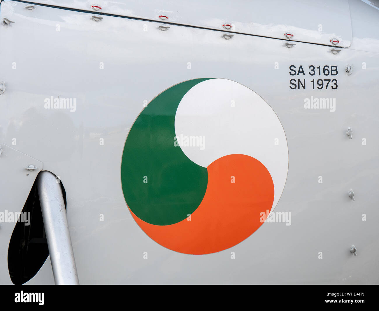 Irish air hi-res stock photography and images - Alamy