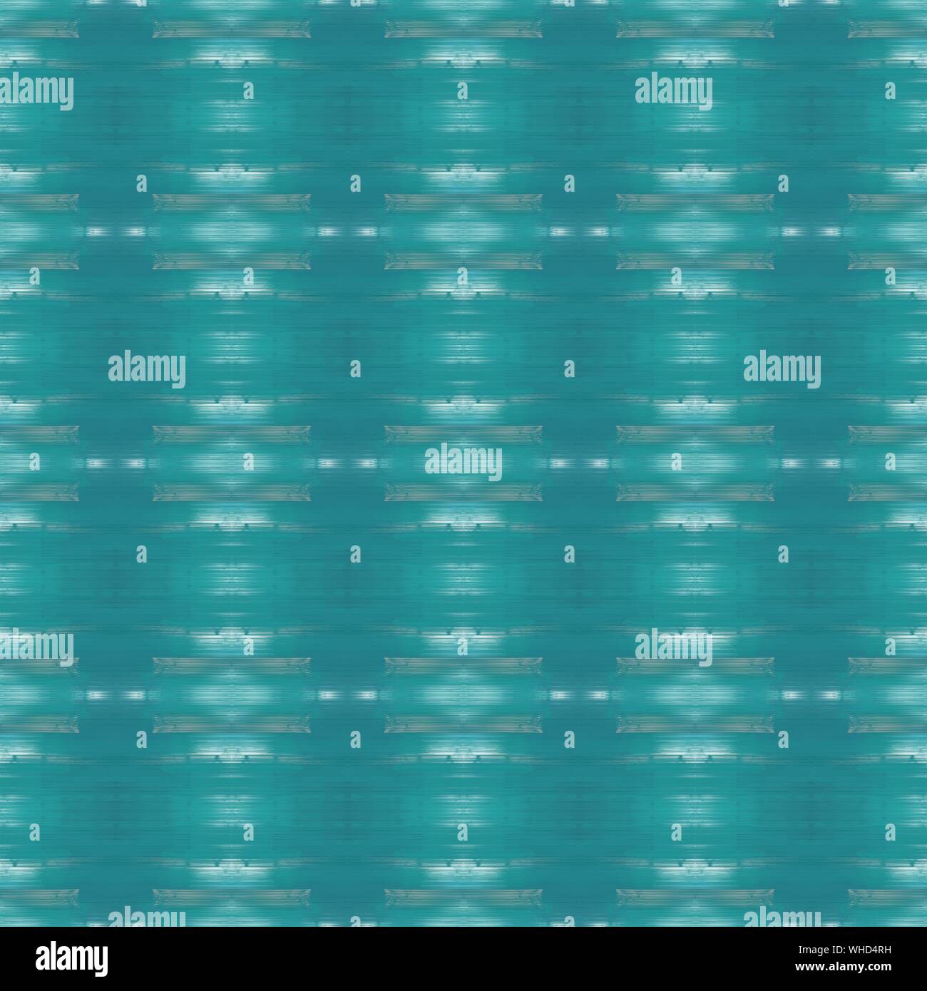 abstract seamless pattern. teal blue, light blue and cadet blue colors ...
