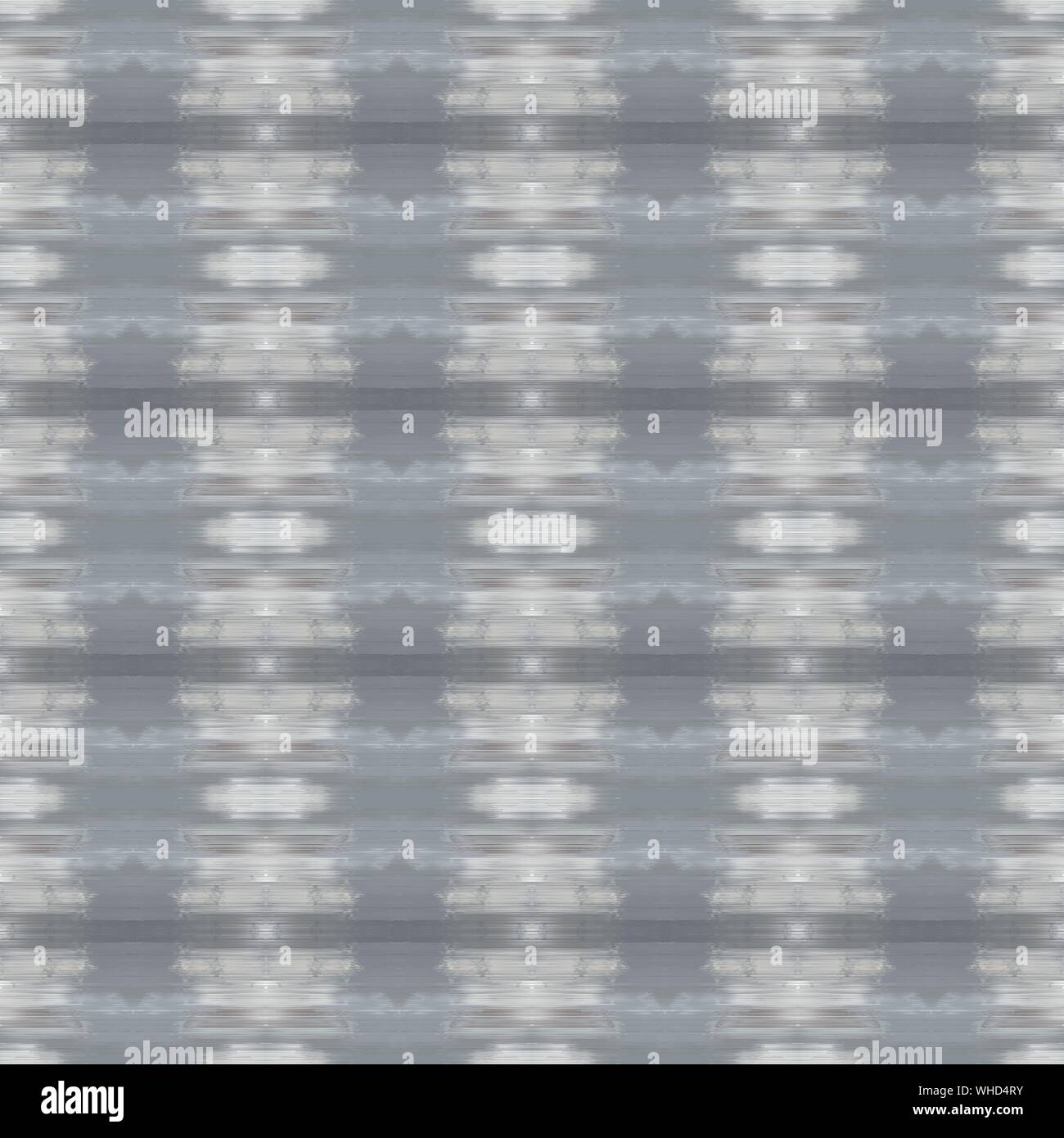 seamless deco pattern background. light slate gray, light gray and ...
