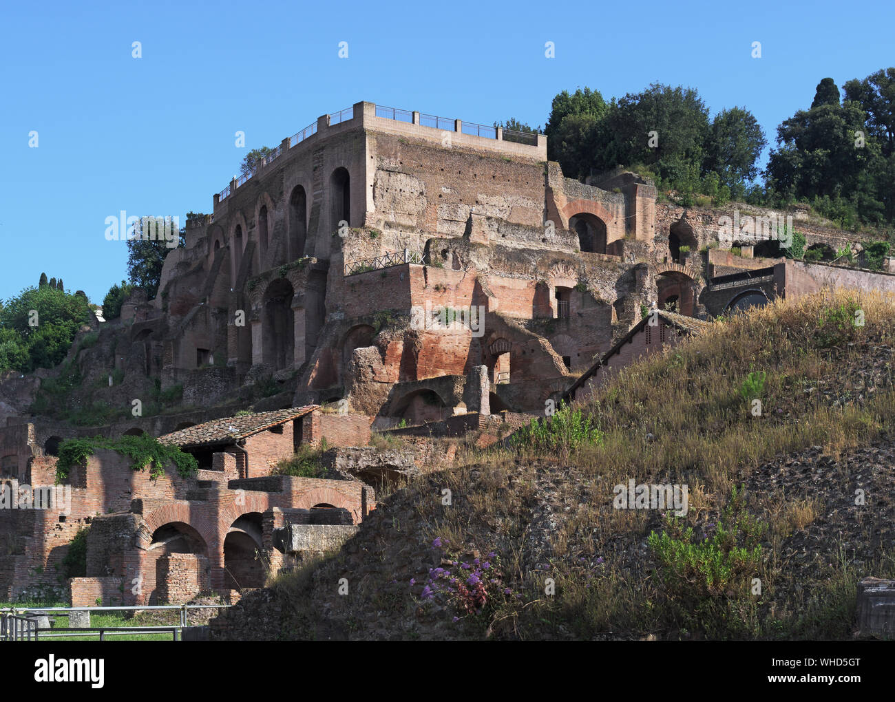 Caligula hi-res stock photography and images - Alamy