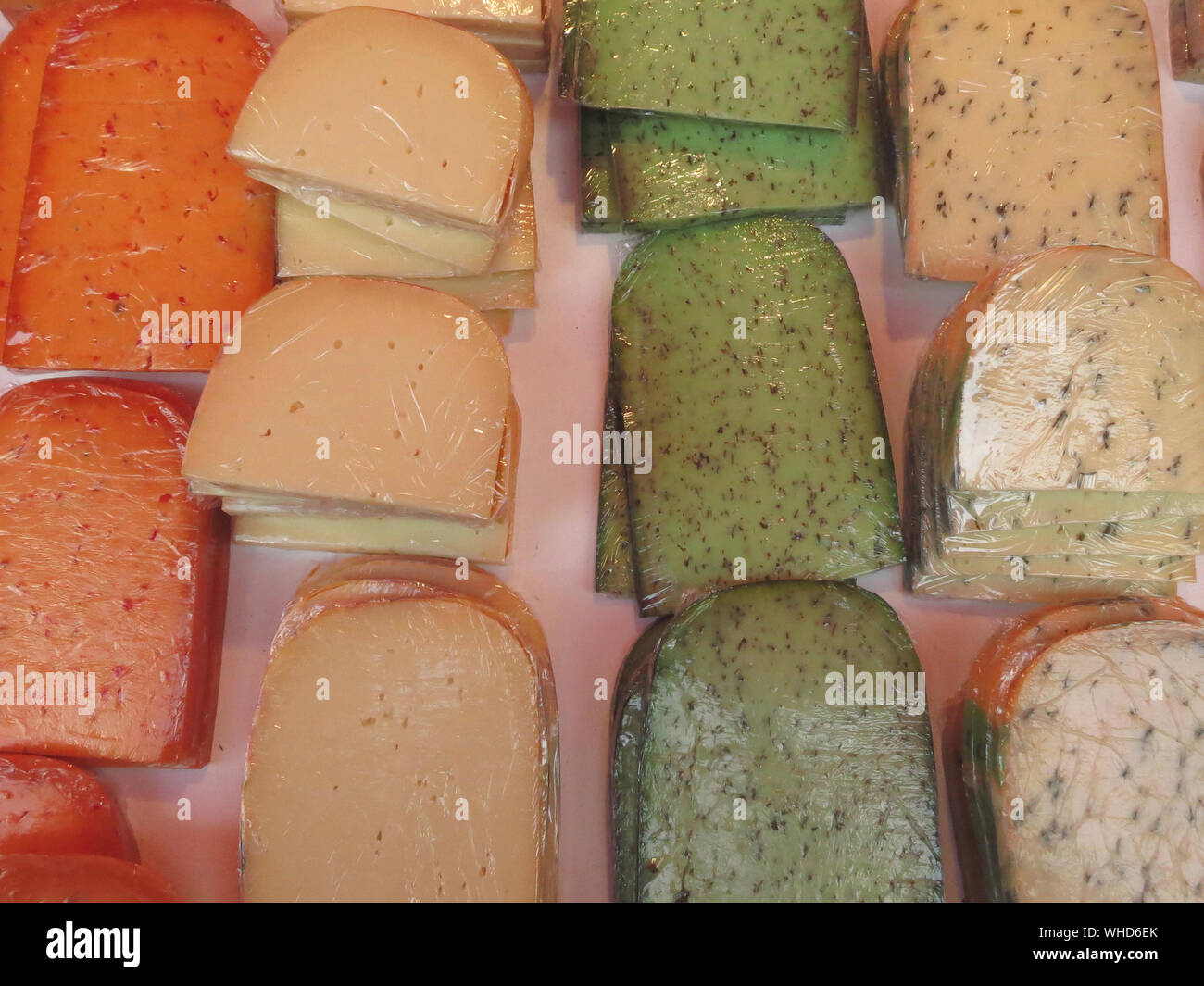 Full packets hi-res stock photography and images - Alamy