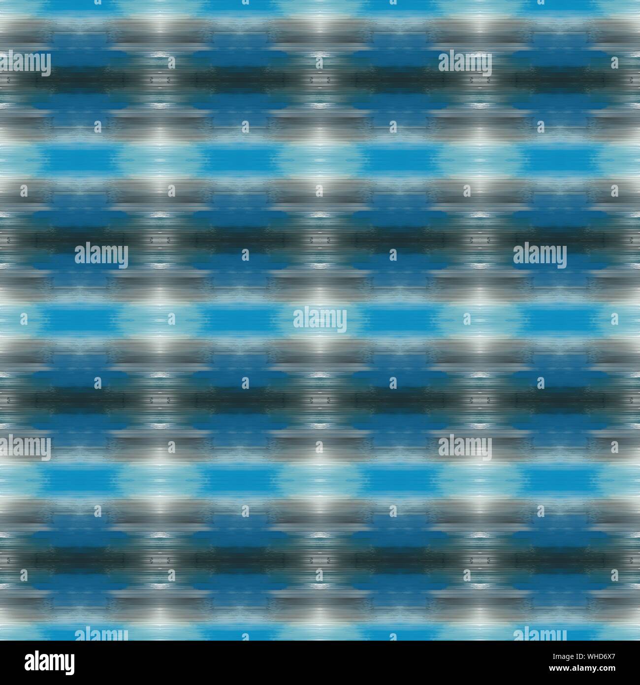 abstract seamless pattern. blue chill, teal blue and pastel blue colors ...