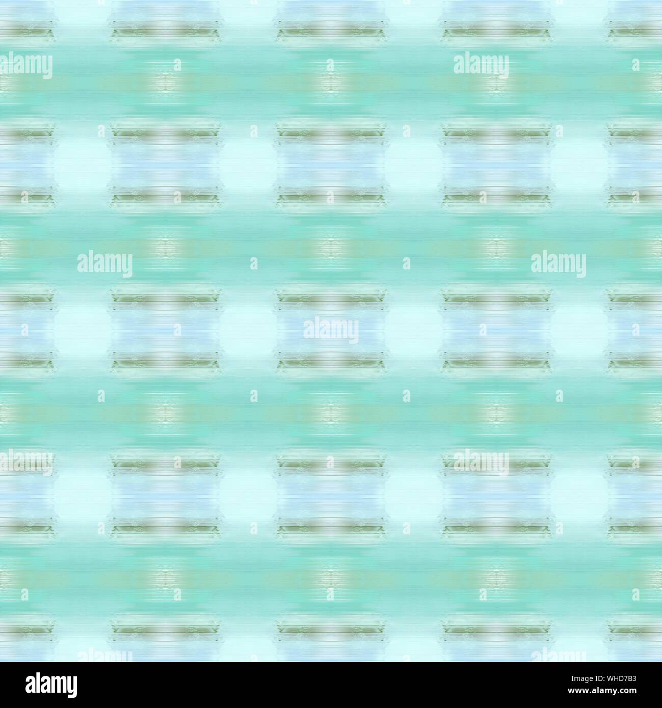 seamless pattern element with powder blue, sky blue and light cyan ...