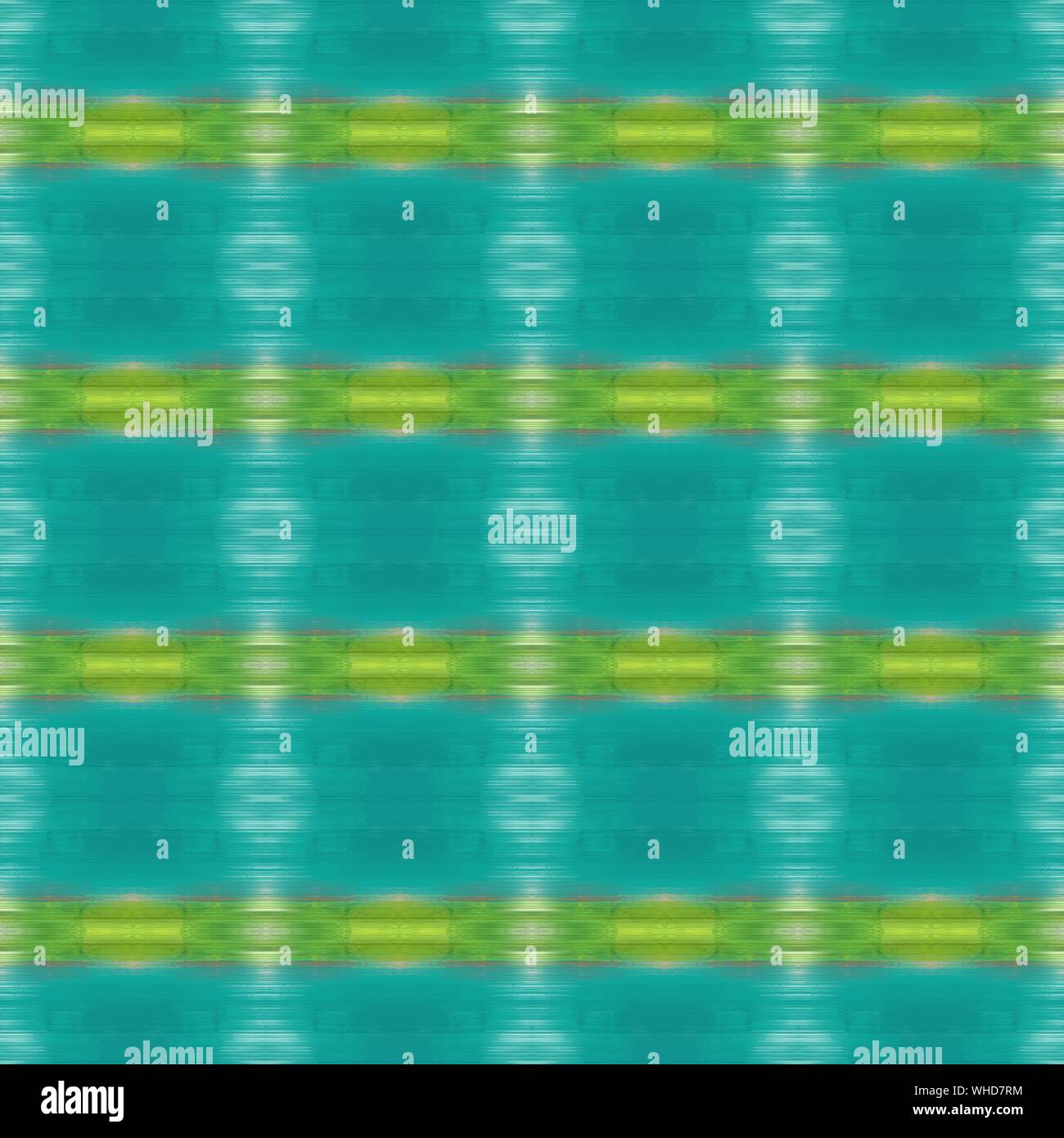 seamless pattern background. light sea green, dark sea green and olive ...