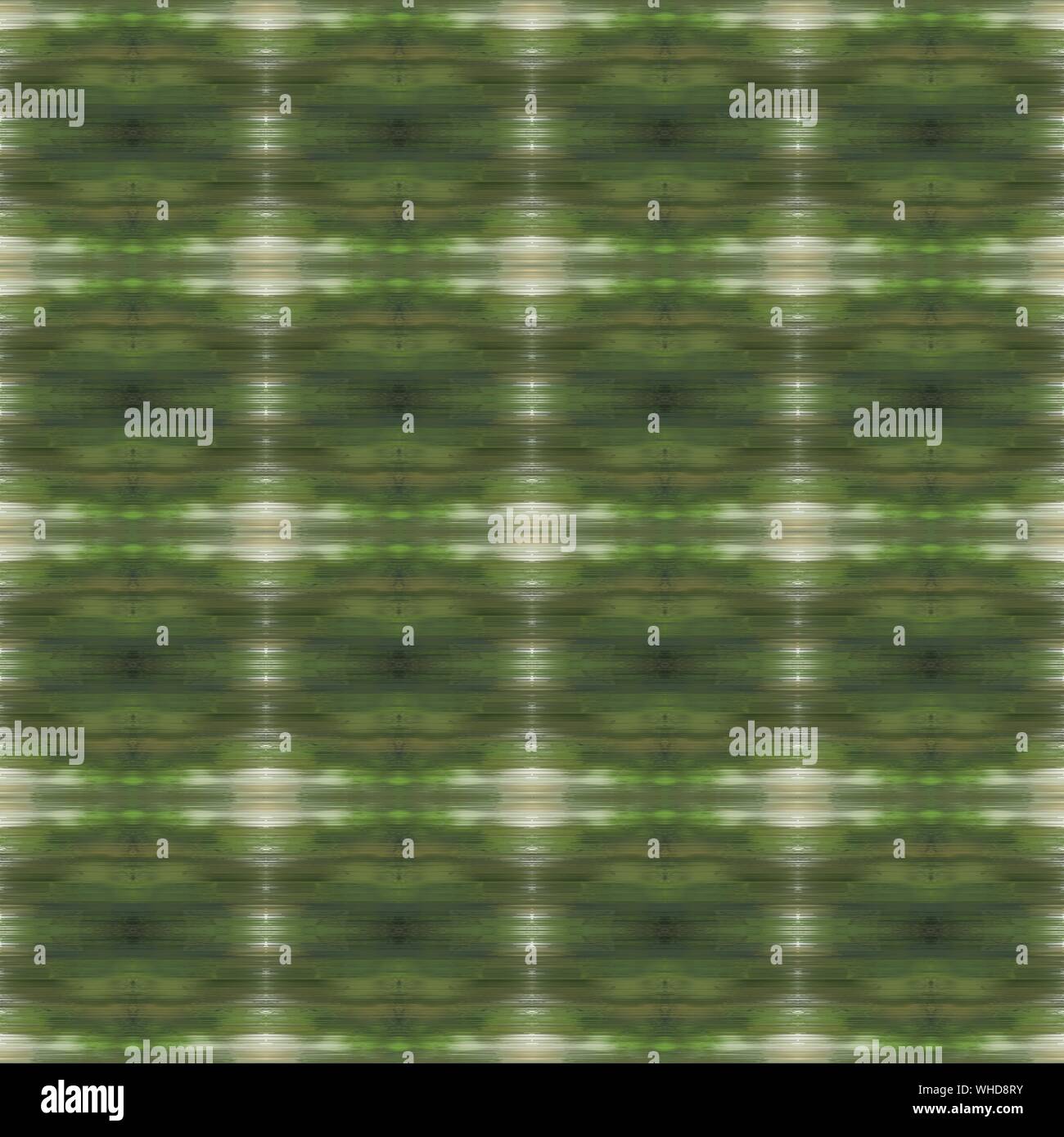 seamless deco pattern background. dark olive green, ash gray and gray ...