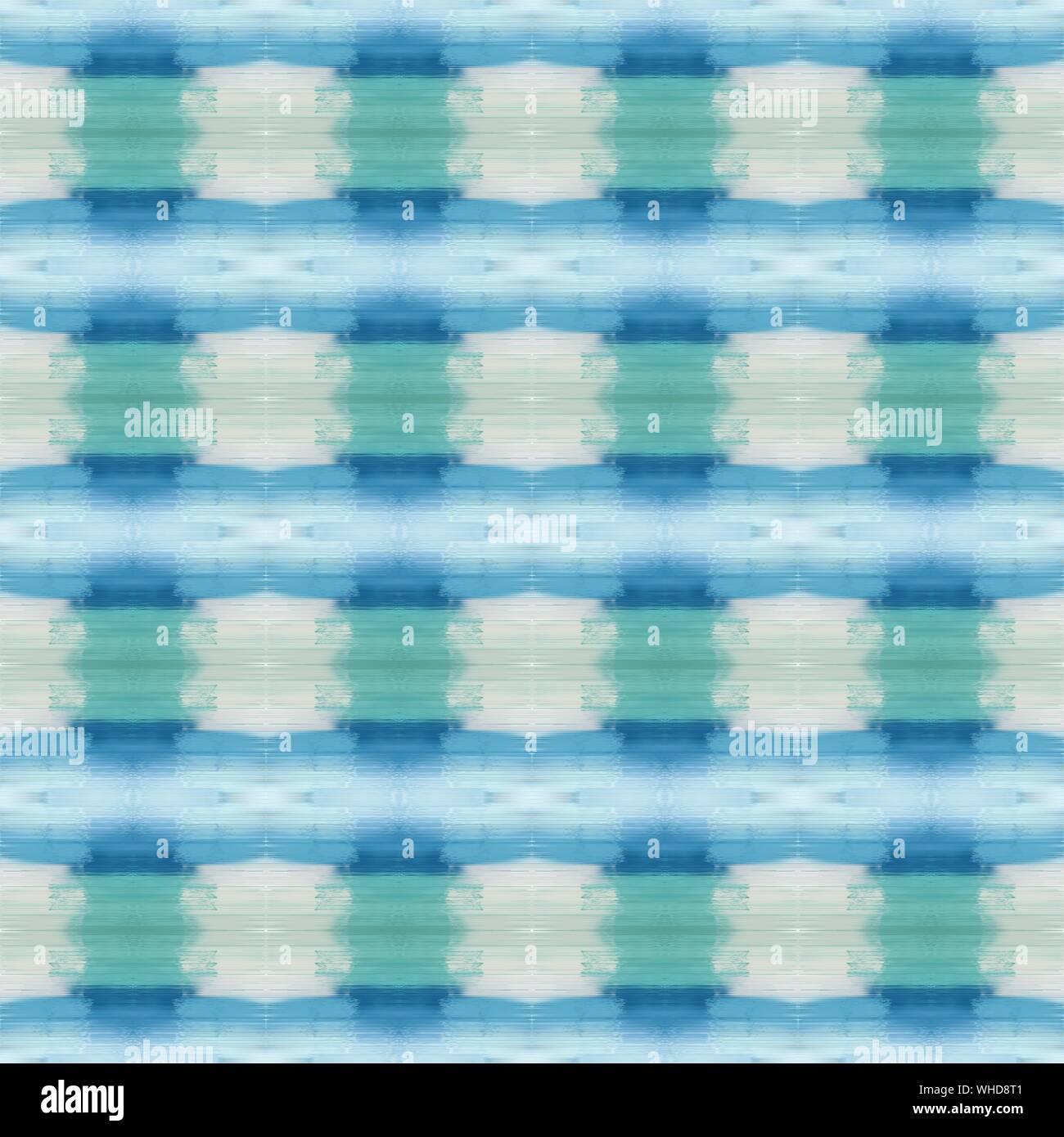 abstract seamless pattern. pastel blue, steel blue and cadet blue ...
