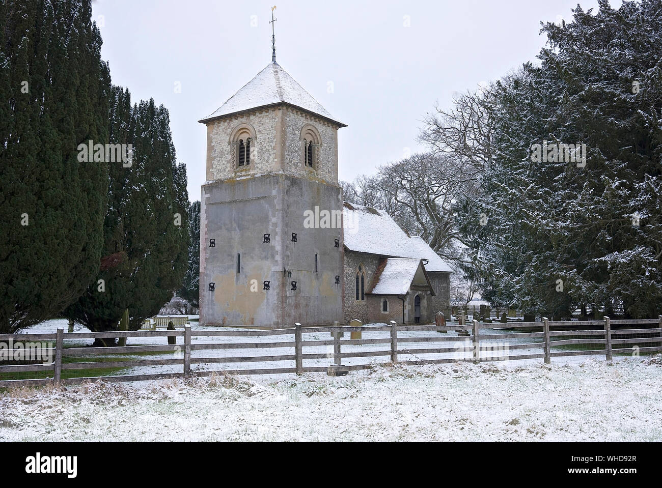 Winchfield hi-res stock photography and images - Alamy
