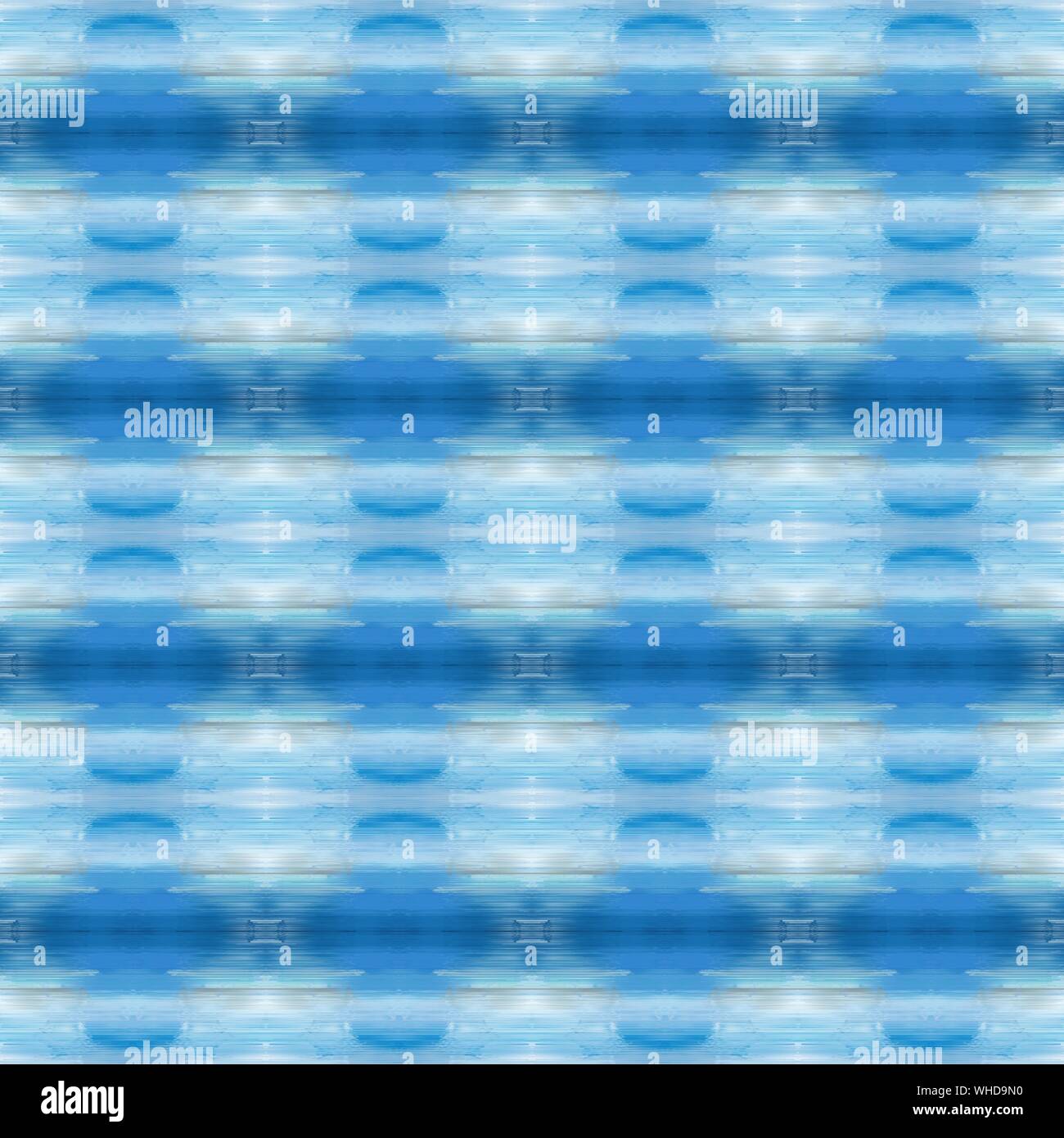 seamless pattern background. sky blue, strong blue and steel blue ...