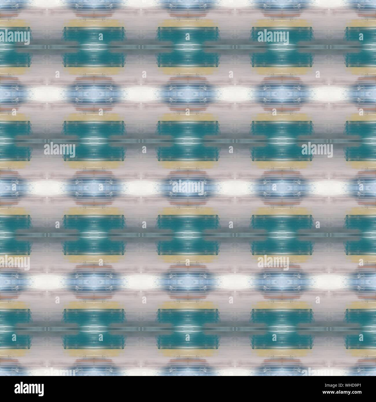 abstract seamless pattern. dark gray, teal blue and slate gray colors ...