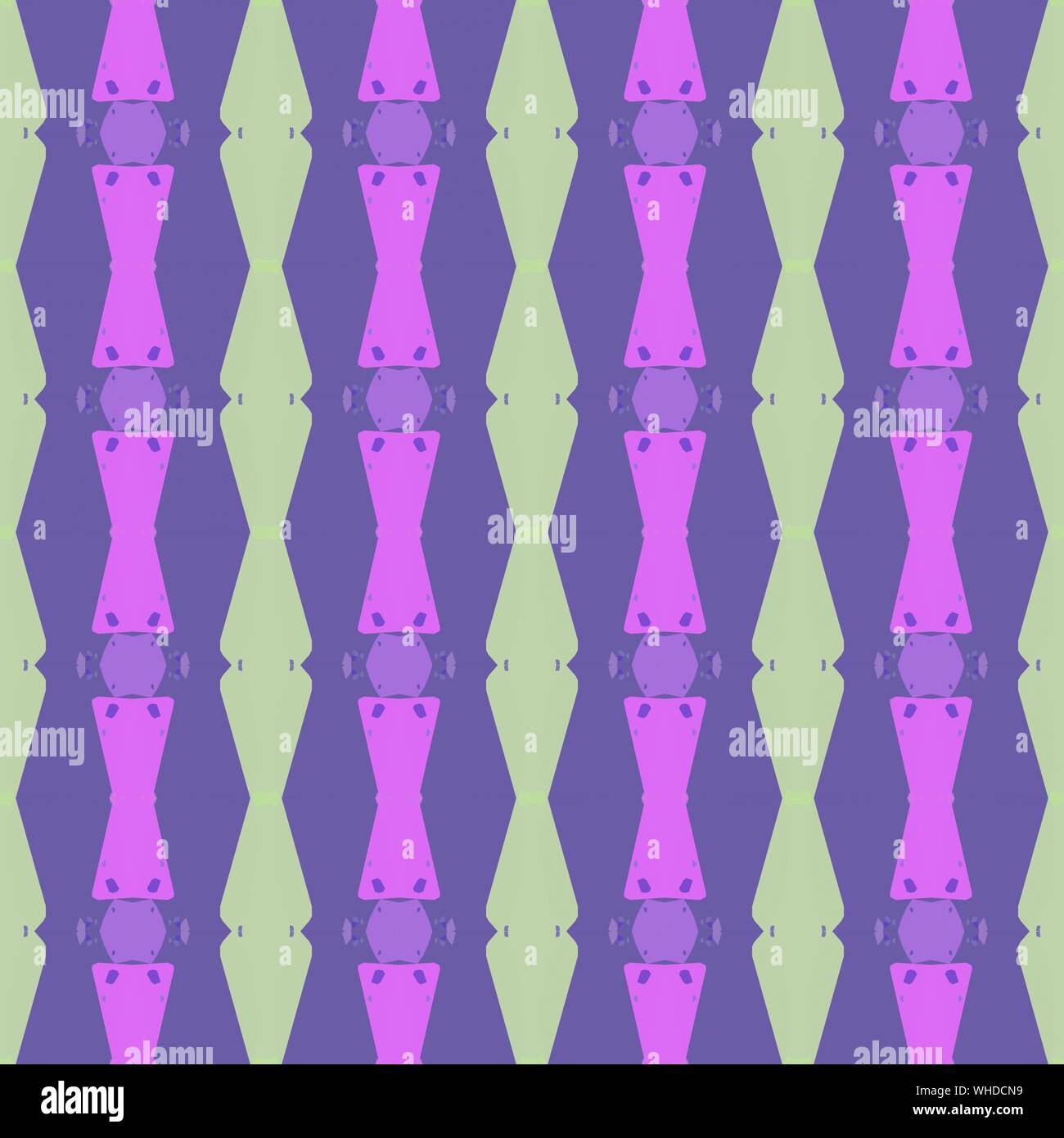 abstract seamless pattern with ash gray, slate blue and orchid colors ...