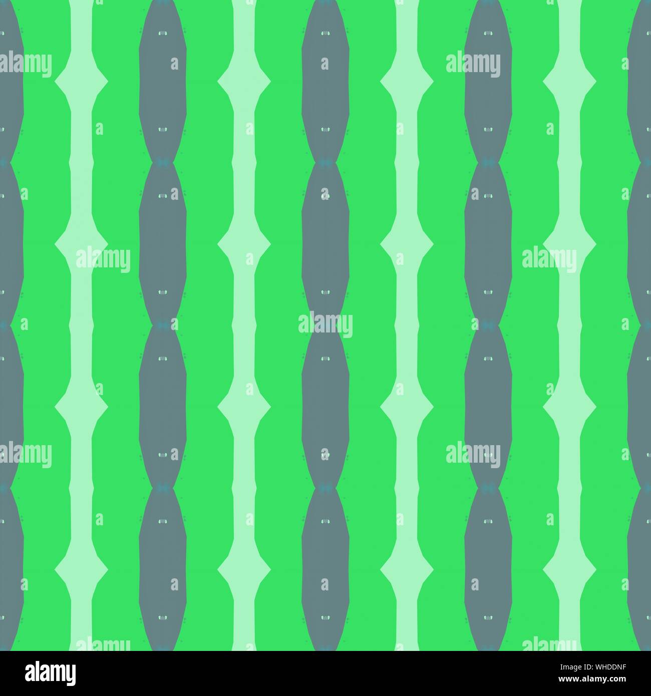abstract seamless pattern with vivid lime green, slate gray and powder ...