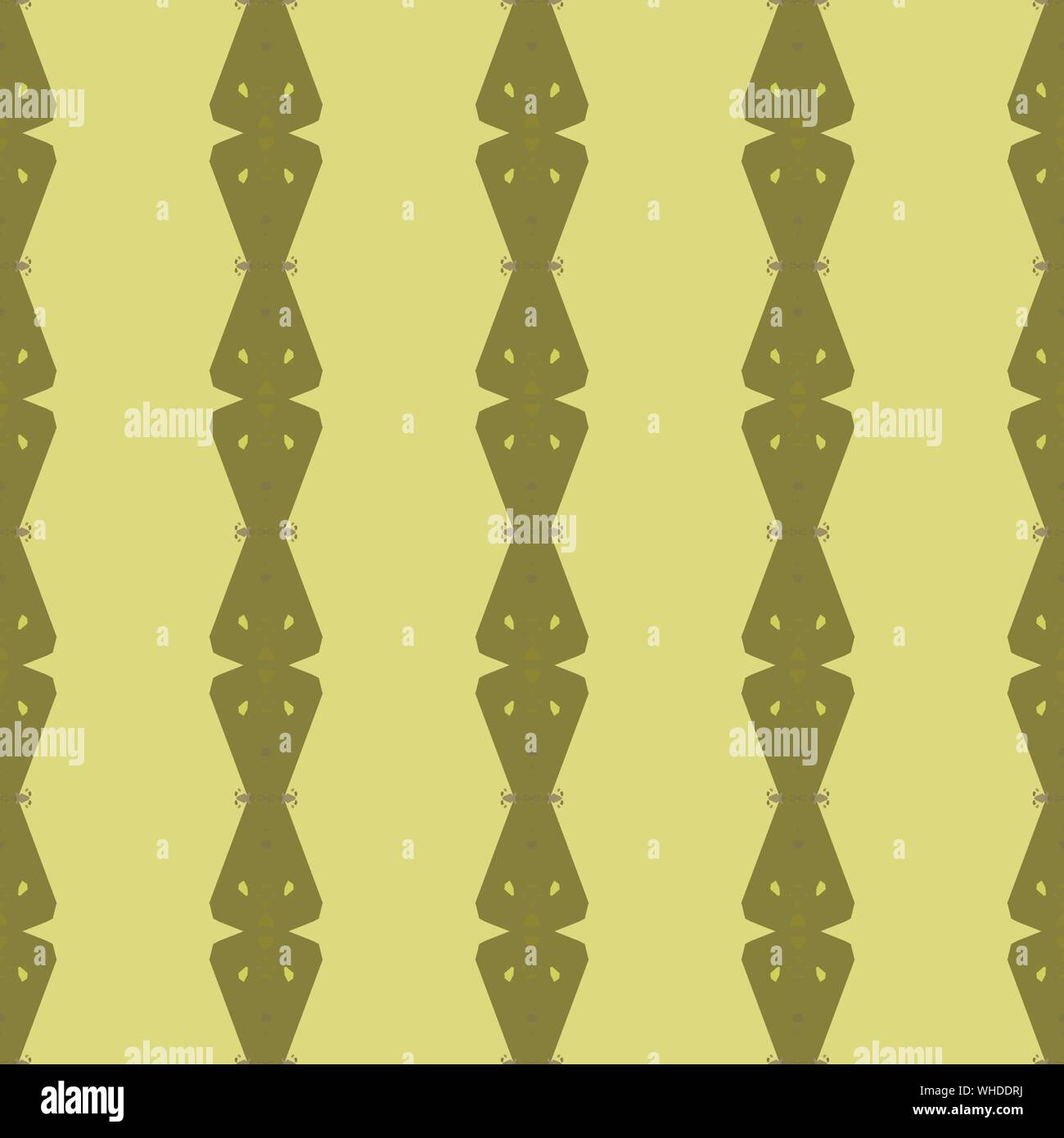 abstract seamless pattern with pastel brown, khaki and dark khaki ...