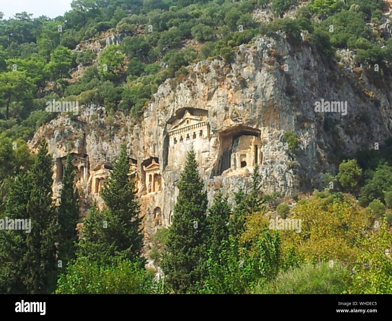 Mountain structures hi-res stock photography and images - Alamy