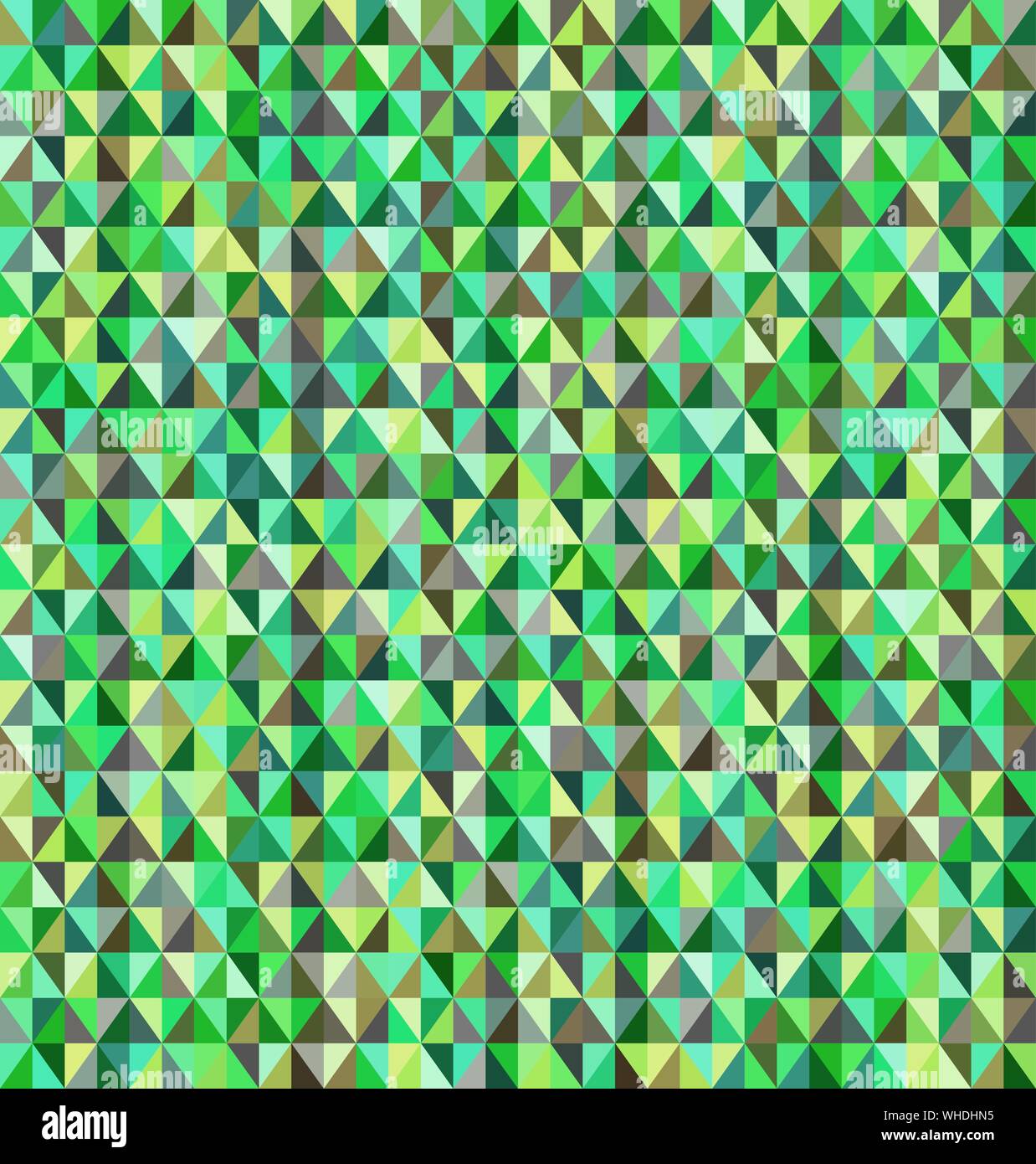 Triangle shape seamless background texture illustration. Repeating diamonds geometric shapes ...