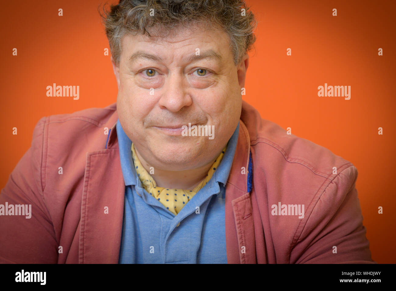 Rory sutherland ogilvy hi-res stock photography and images - Alamy
