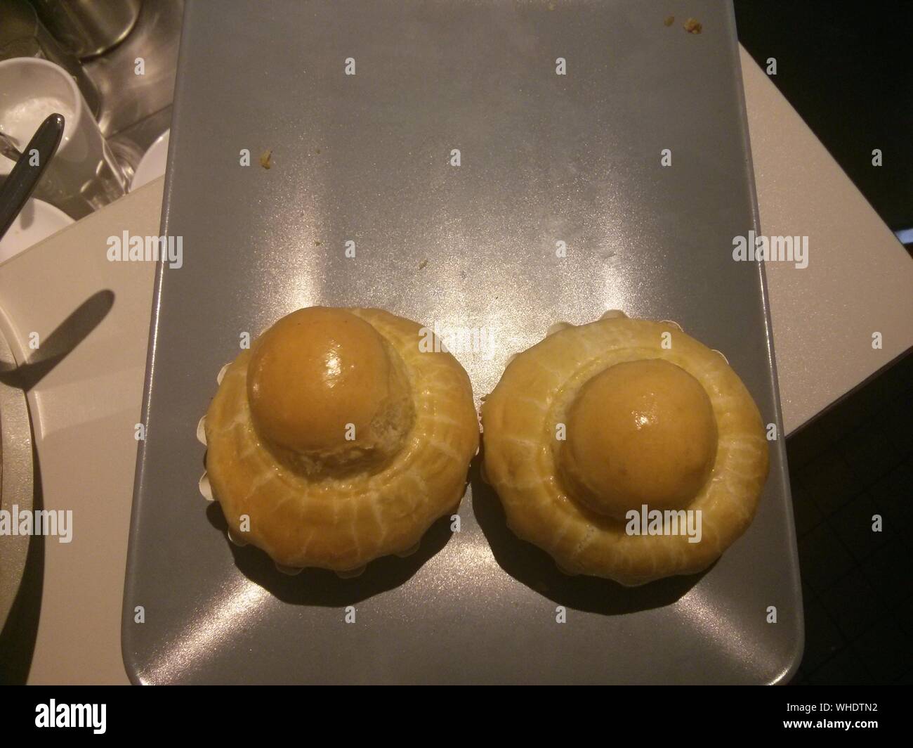 Two items hi-res stock photography and images - Alamy