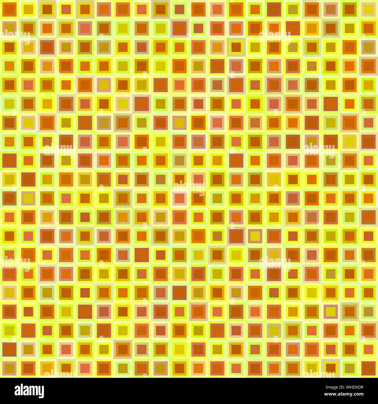 Checkered background illustration. Tiled seamless pattern. Tile ...