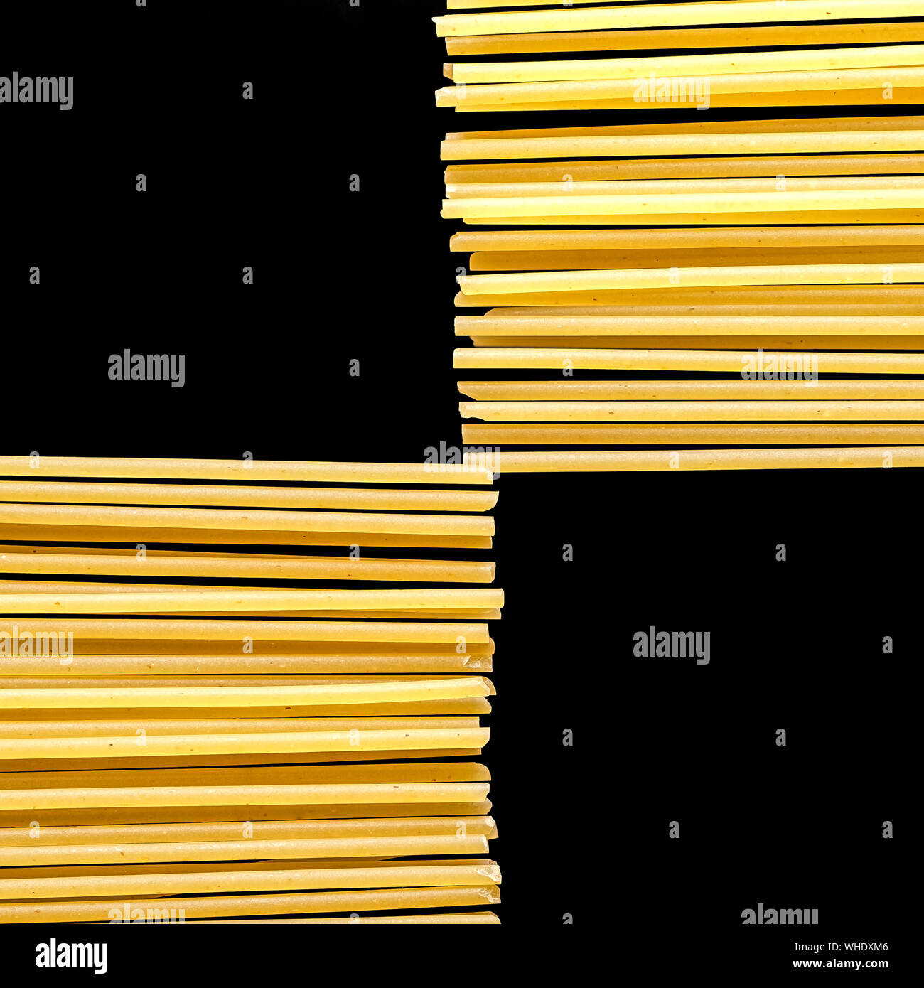 Black and yellow squares chess board hi-res stock photography and ...