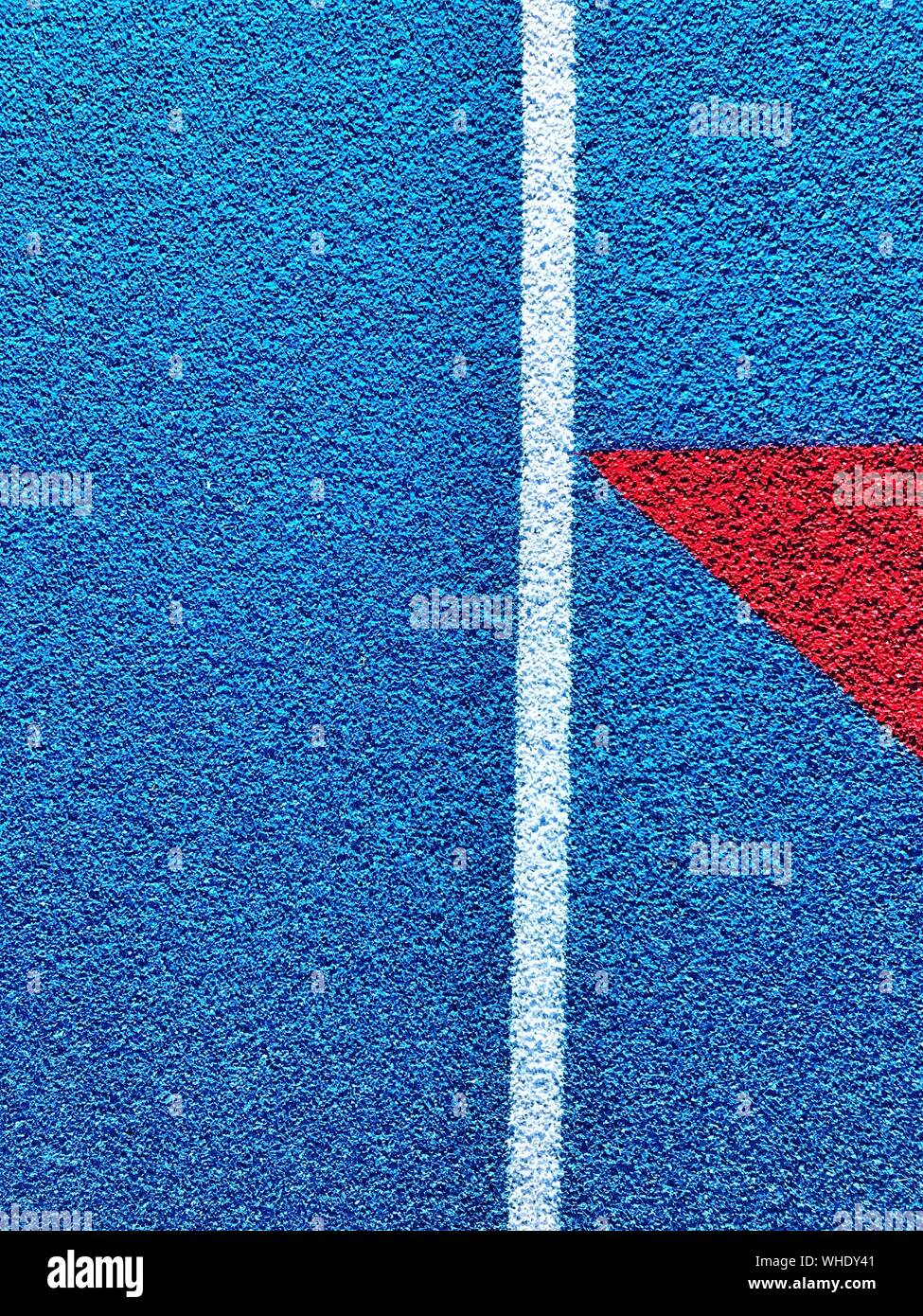 Rough track field hi-res stock photography and images - Alamy